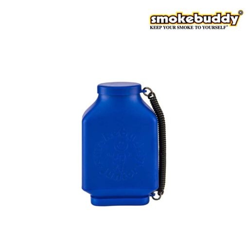 SMOKEBUDDY JR PERSONAL AIR FILTER - Radical Vape Shop