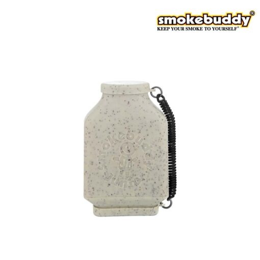 SMOKEBUDDY JR PERSONAL AIR FILTER - Radical Vape Shop