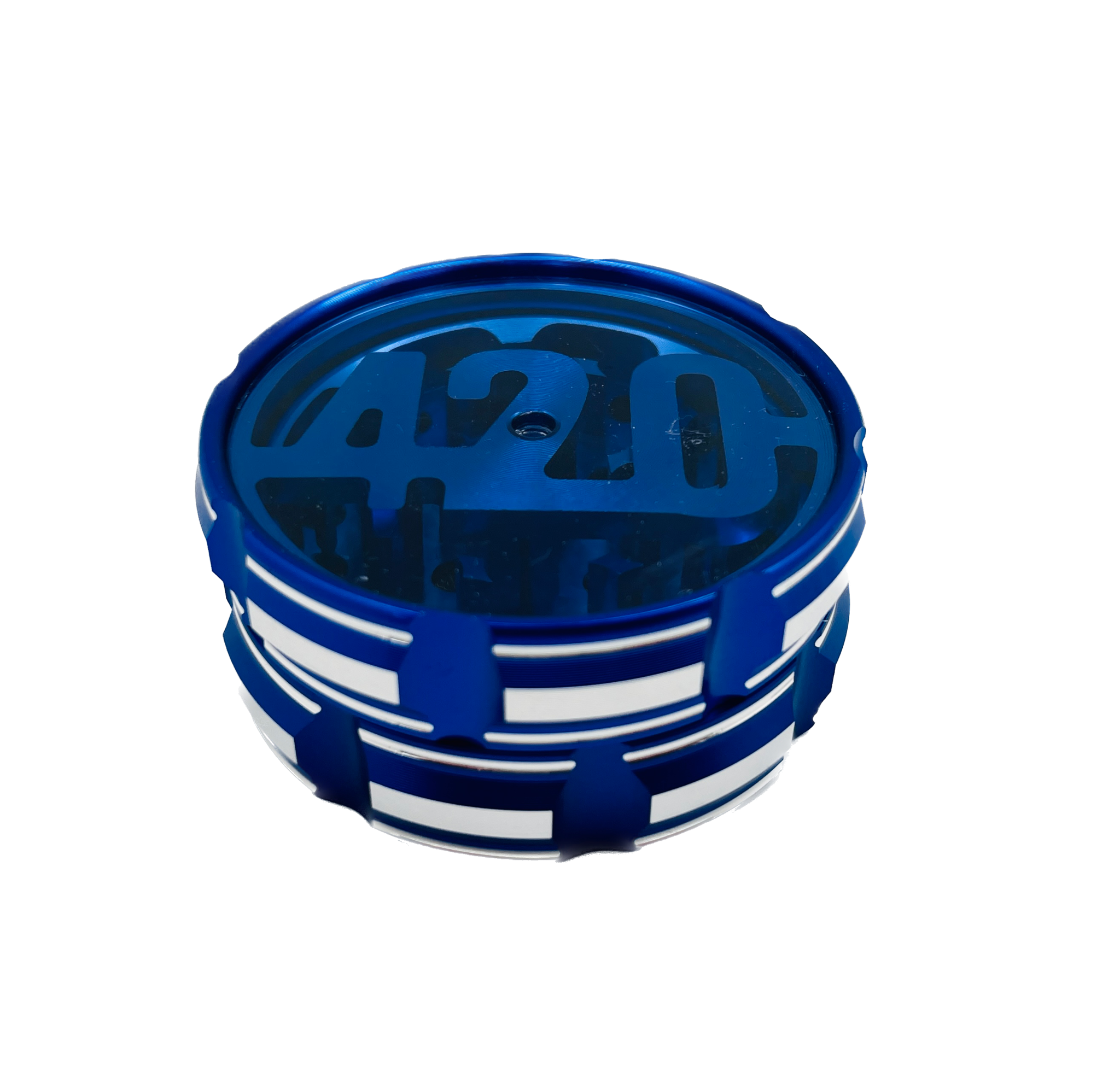 KAPOW GRINDER 420-CN6404-MY - Radical Vape Shop