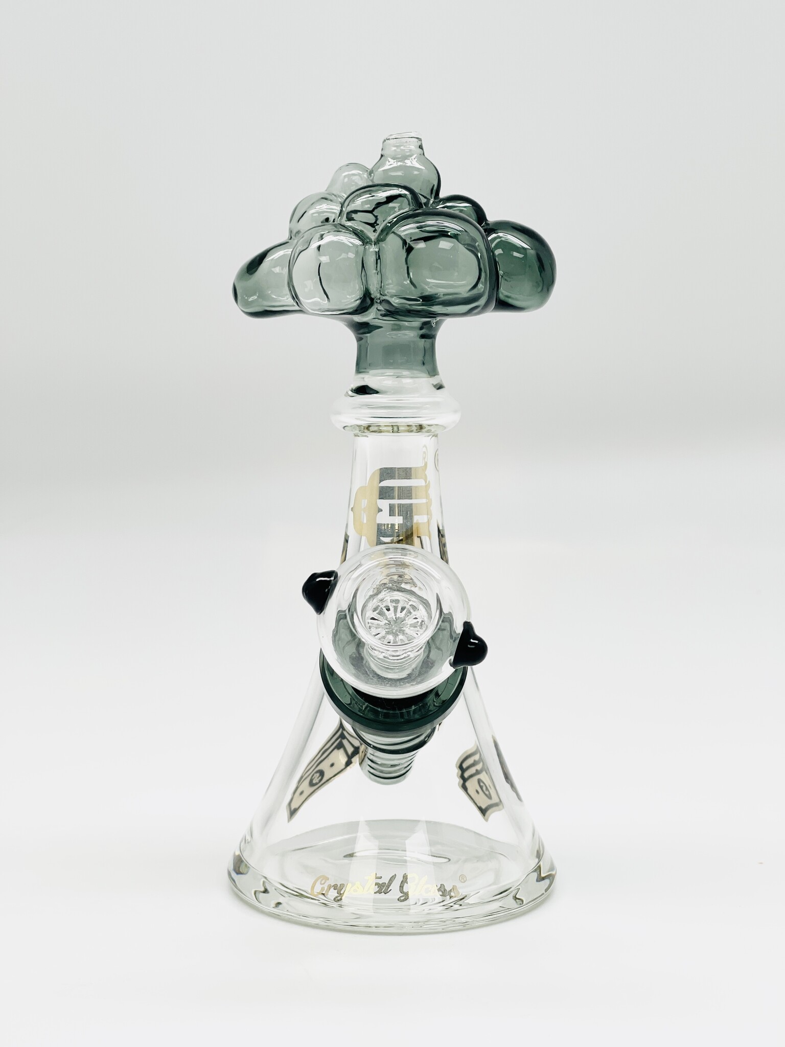 BUBBLE DAB RIG - Radical Vape Shop