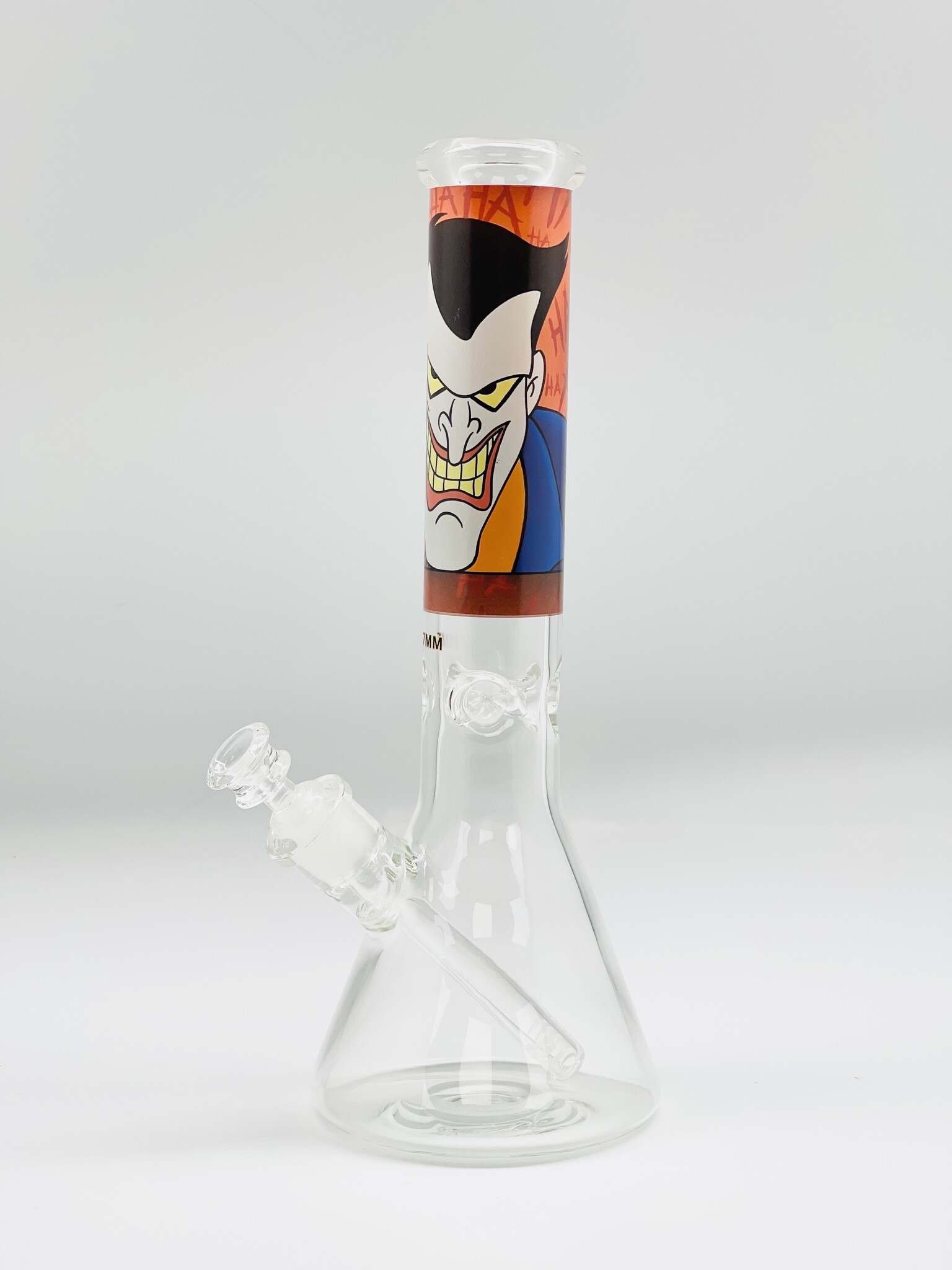 JOKER BEAKER BONG C4102-A-3 7MM - Radical Vape Shop