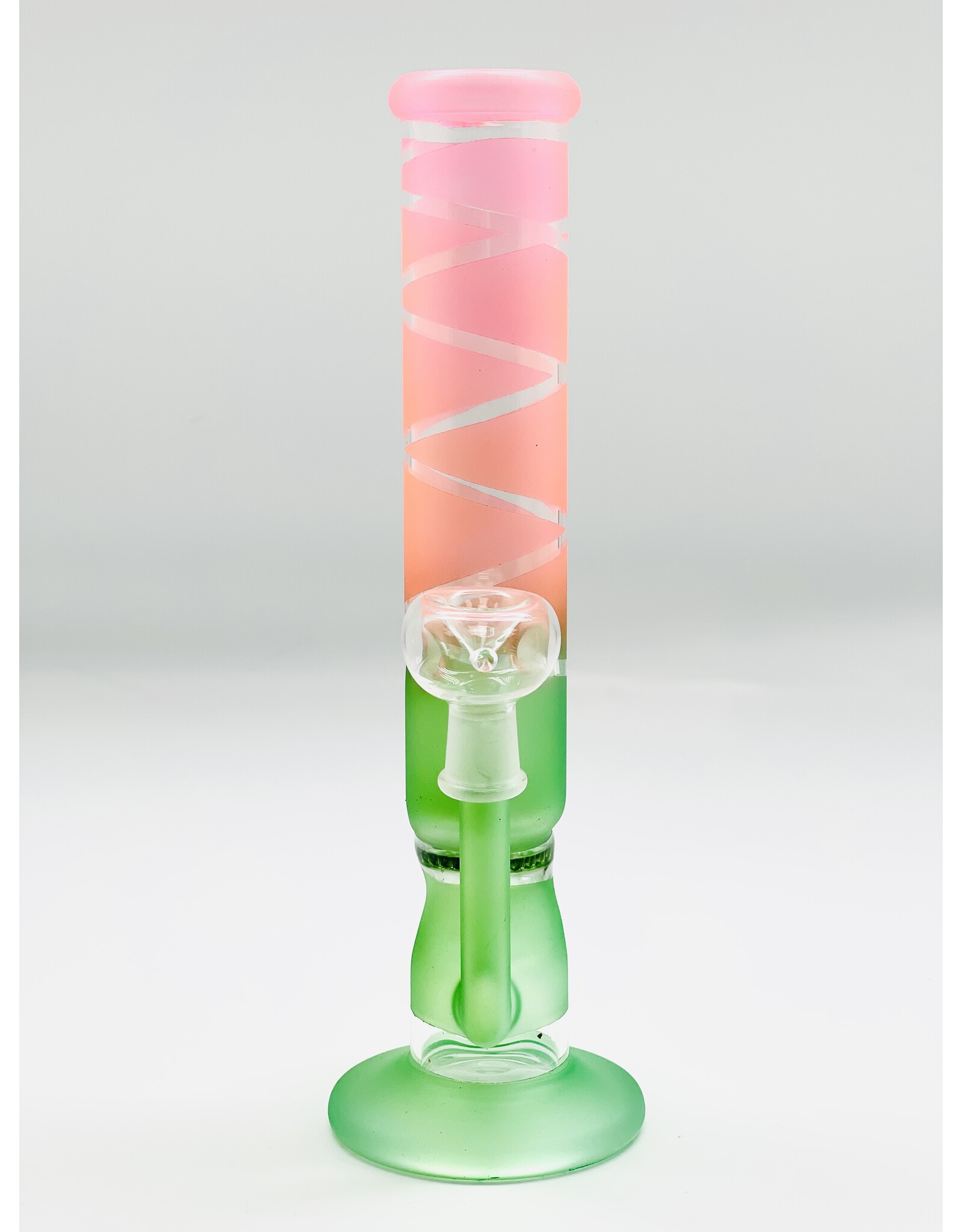 SL-40 WATER BONG MIX COLORS - Radical Street Wear - Smoke Shop