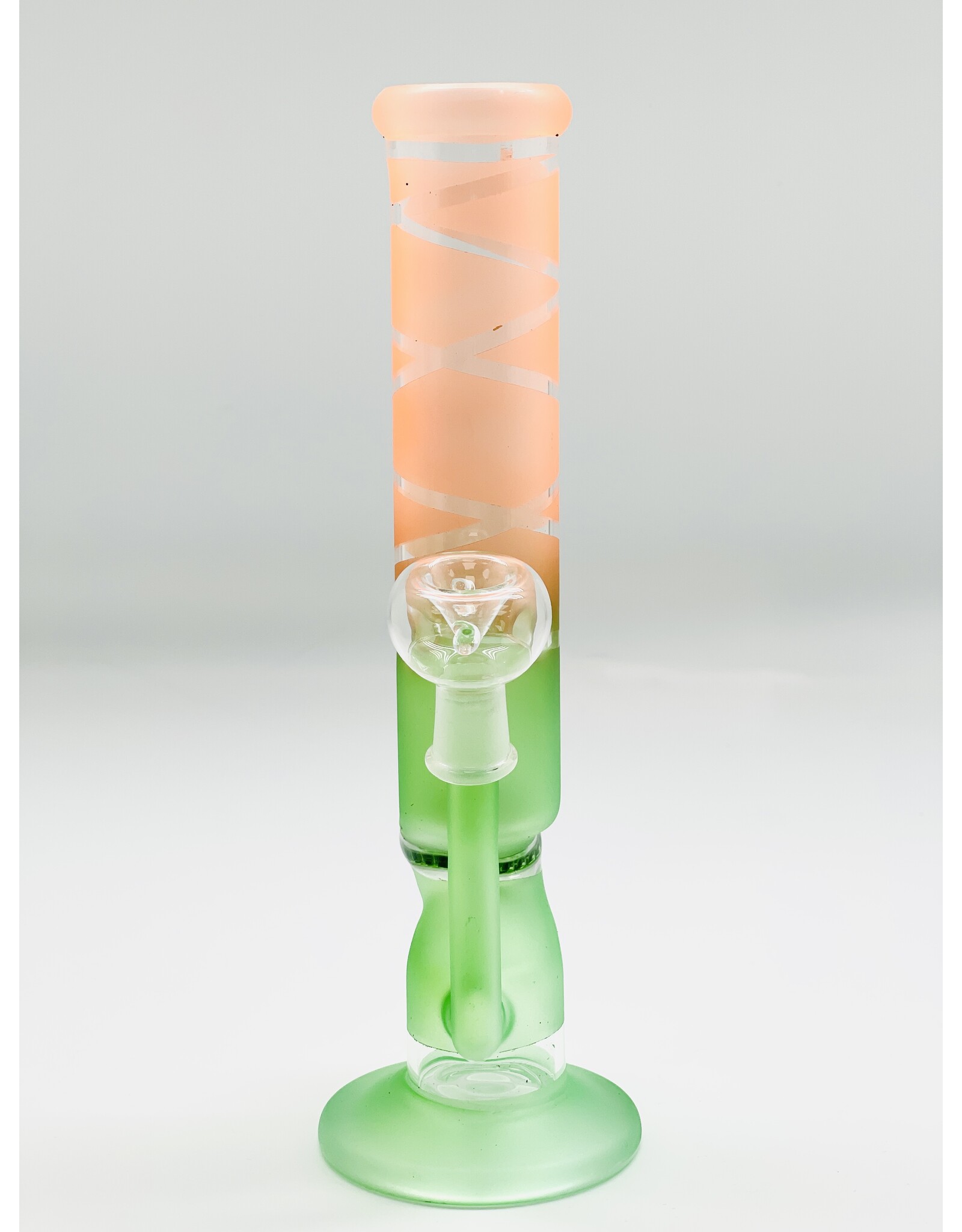 SL-40 WATER BONG MIX COLORS - Radical Street Wear - Smoke Shop