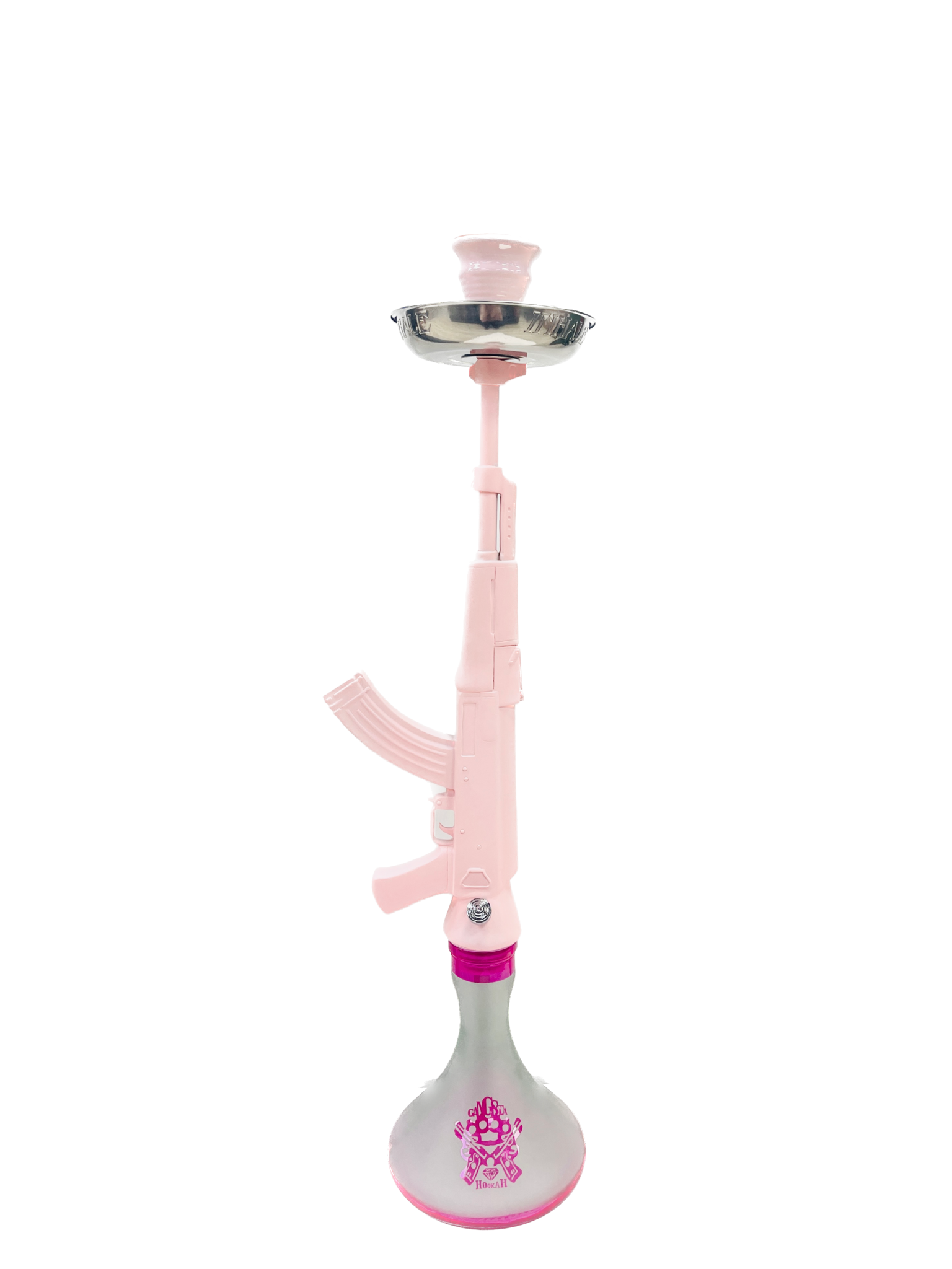HOSE GANGSTA HOOKAH 24 INCH - Radical Vape Shop