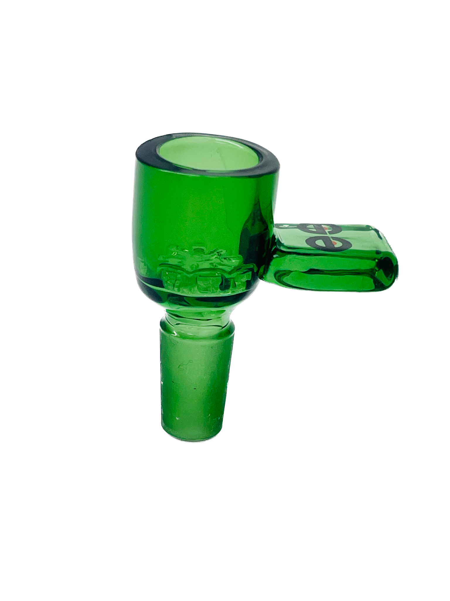 CHEECH GLASS BOWL WITH SCREEN 14MM - Radical Vape Shop