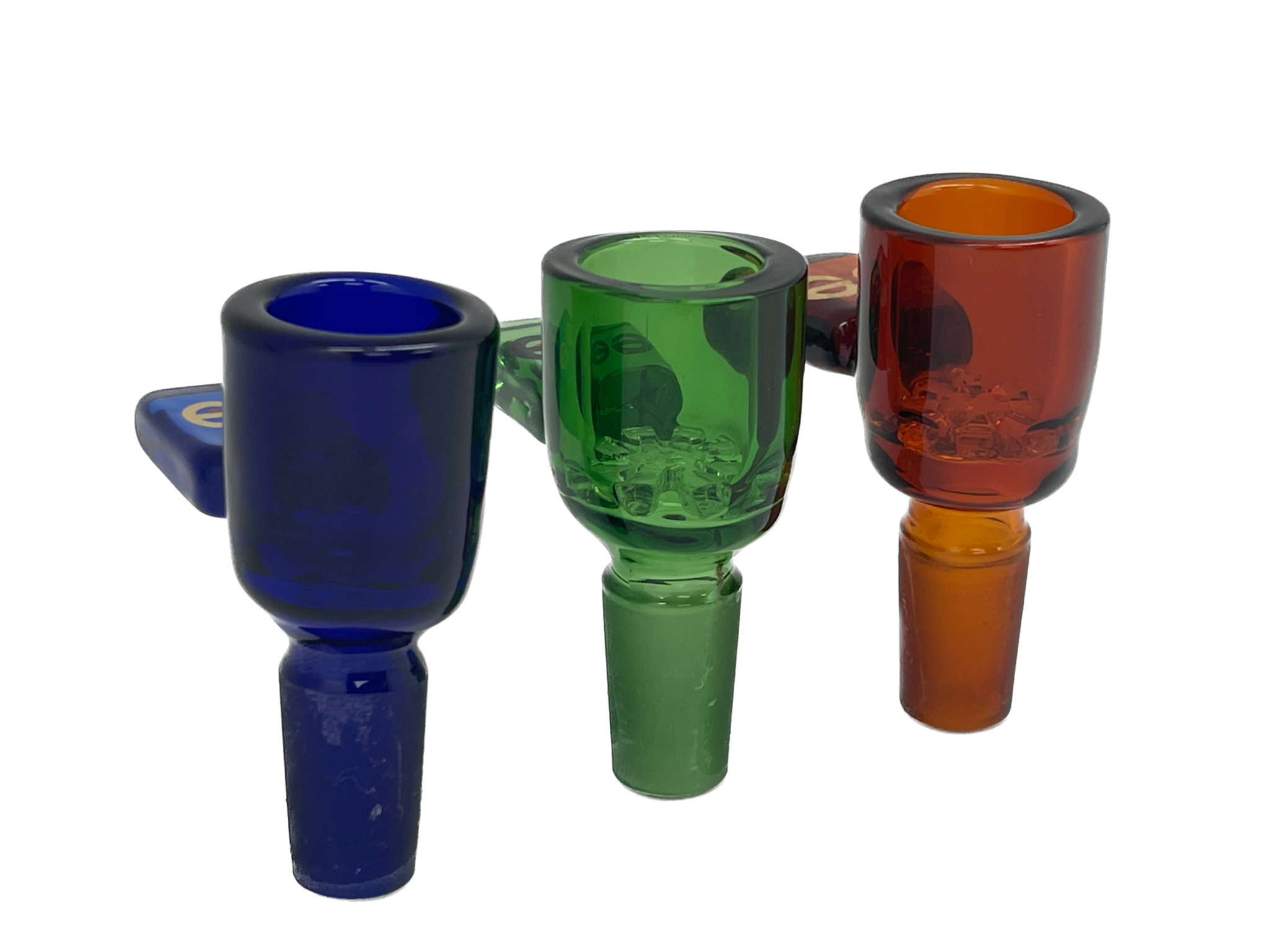 CHEECH GLASS BOWL WITH SCREEN 14MM - Radical Vape Shop