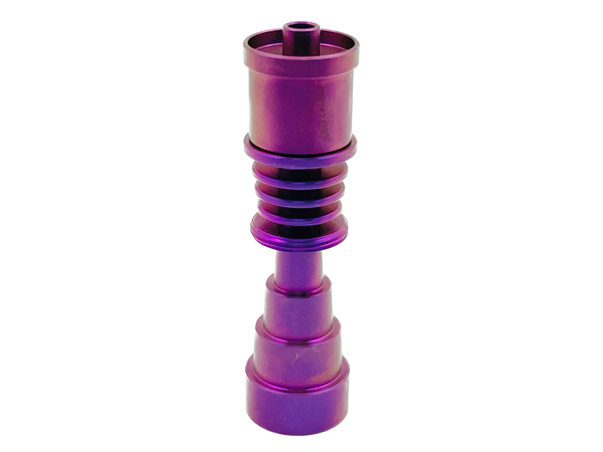 MULTI-FITTING NAIL 14/18MM MALE/FEMALE 33G-CP08 - Radical Vape Shop