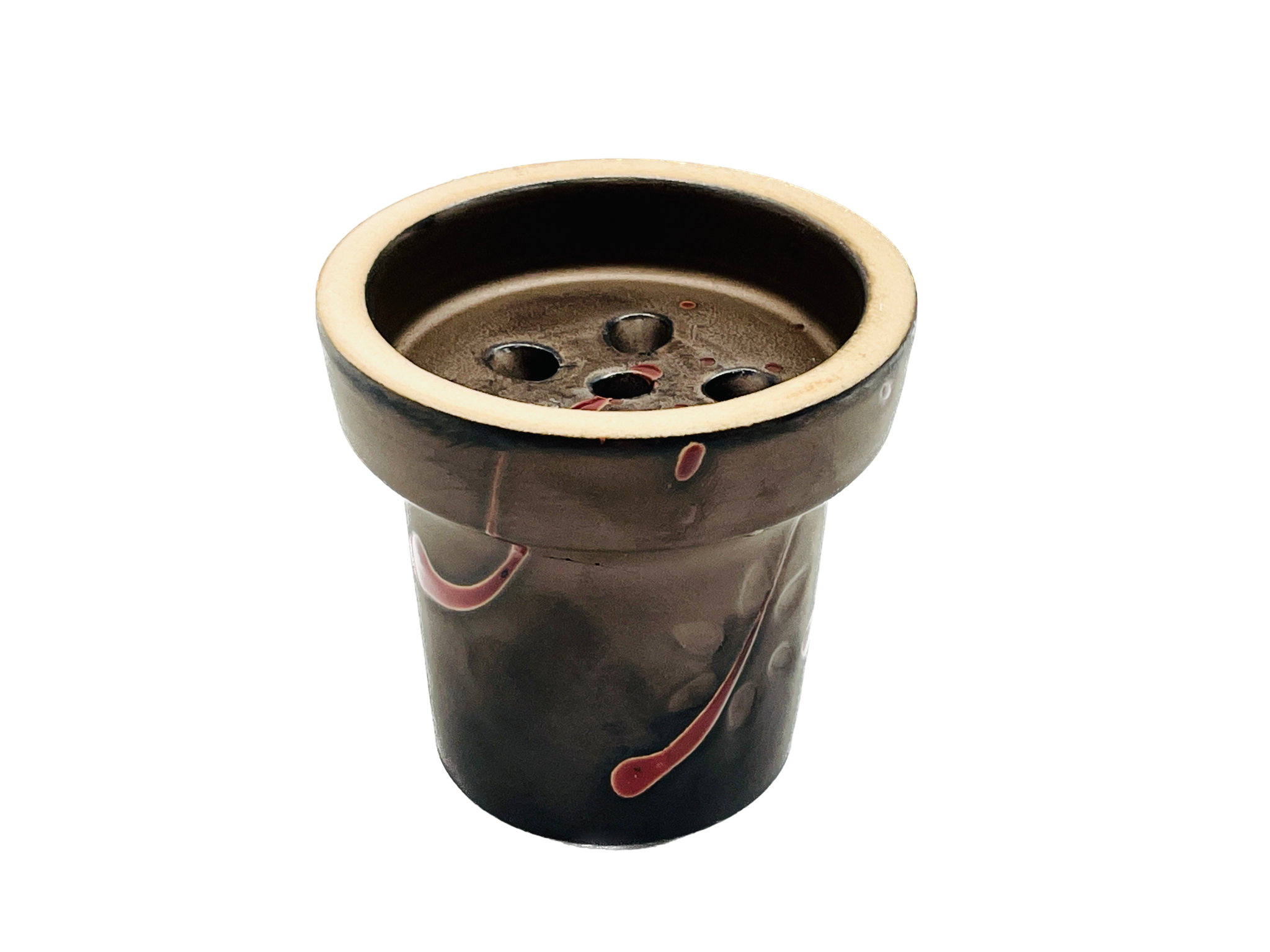 SOLARIS HOOKAH BOWL - Radical Vape Shop