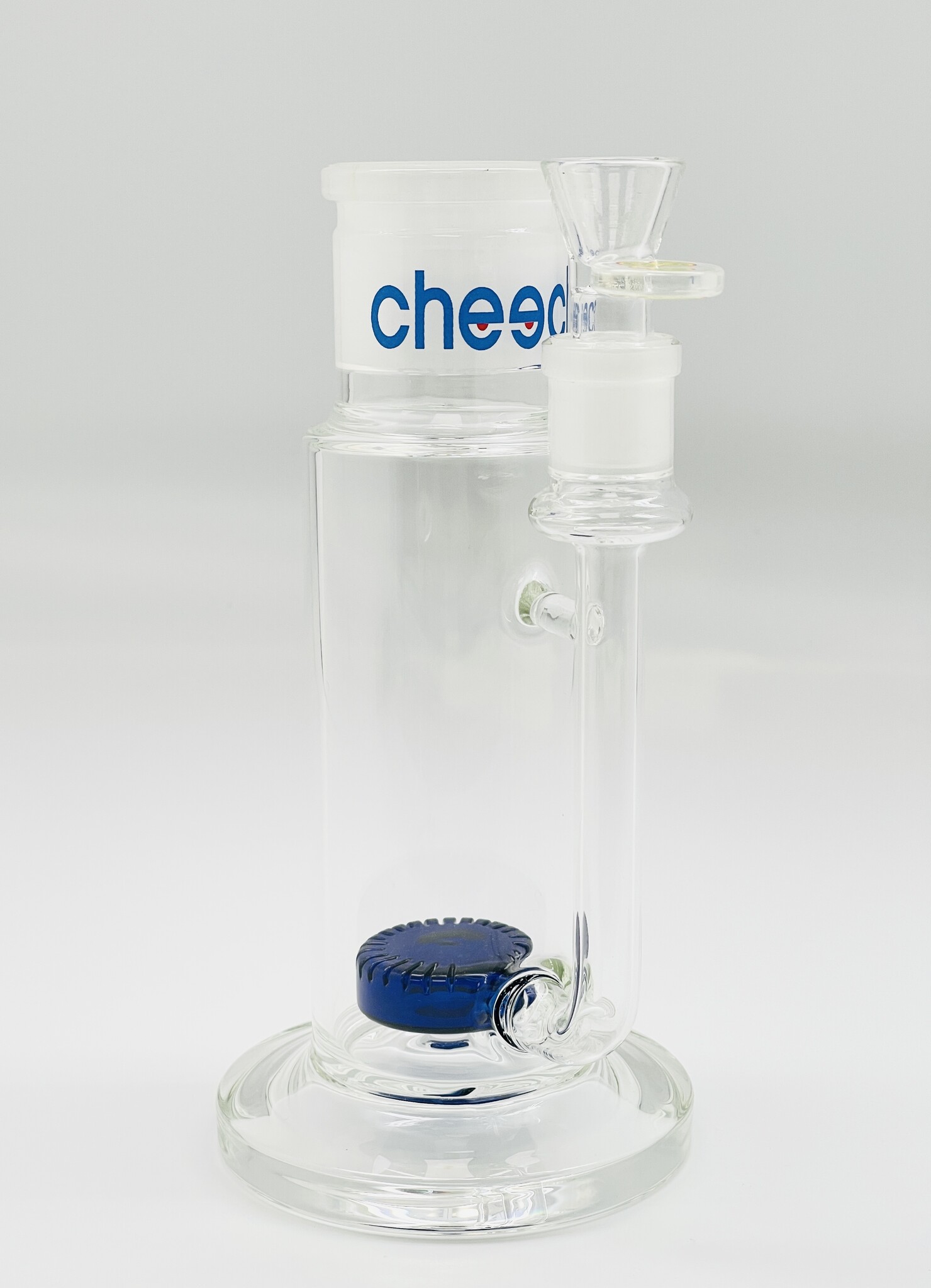 CHEECH TREE PERC BASE 9" - Radical Vape Shop
