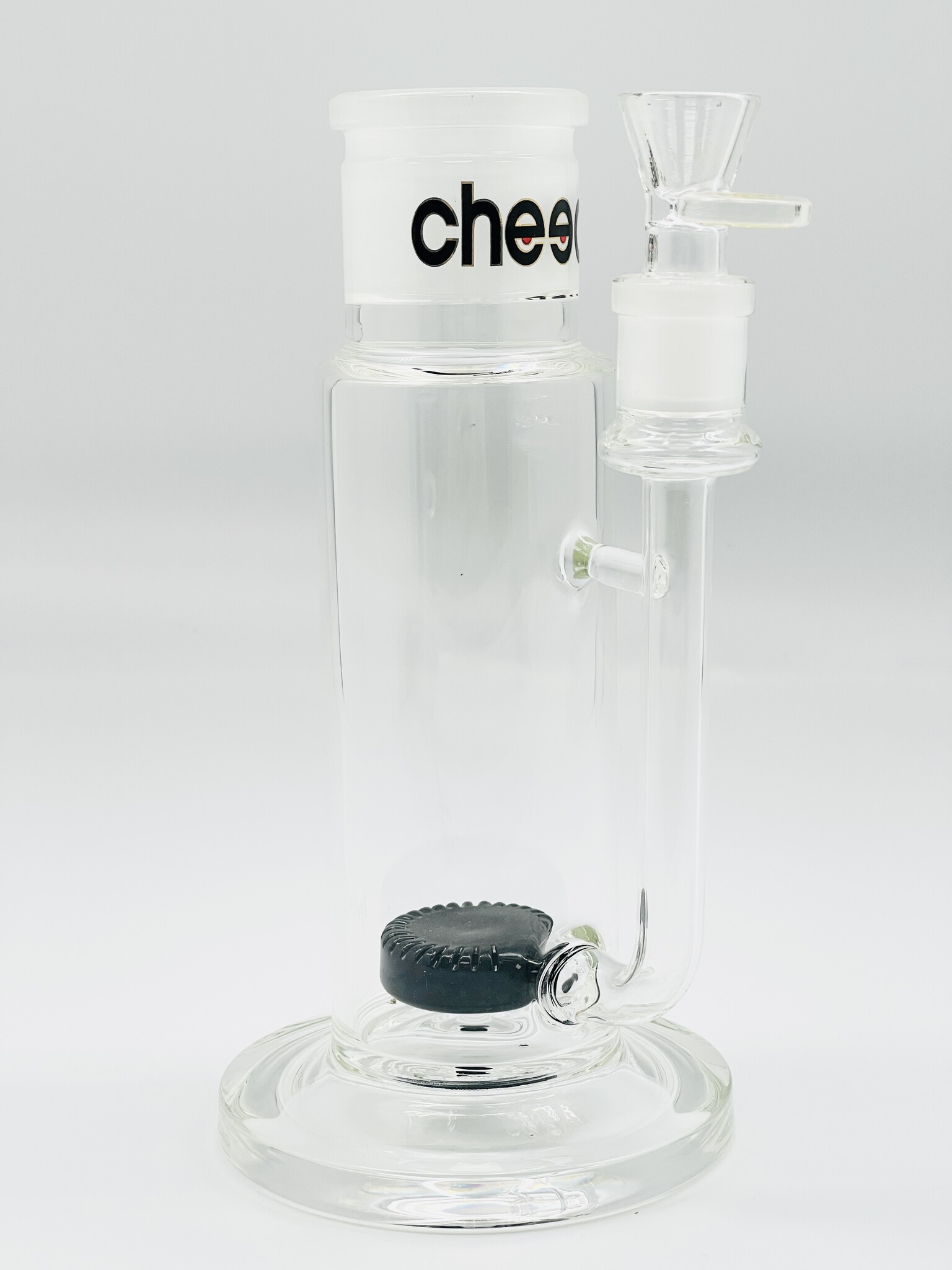 CHEECH TREE PERC BASE 9" - Radical Vape Shop