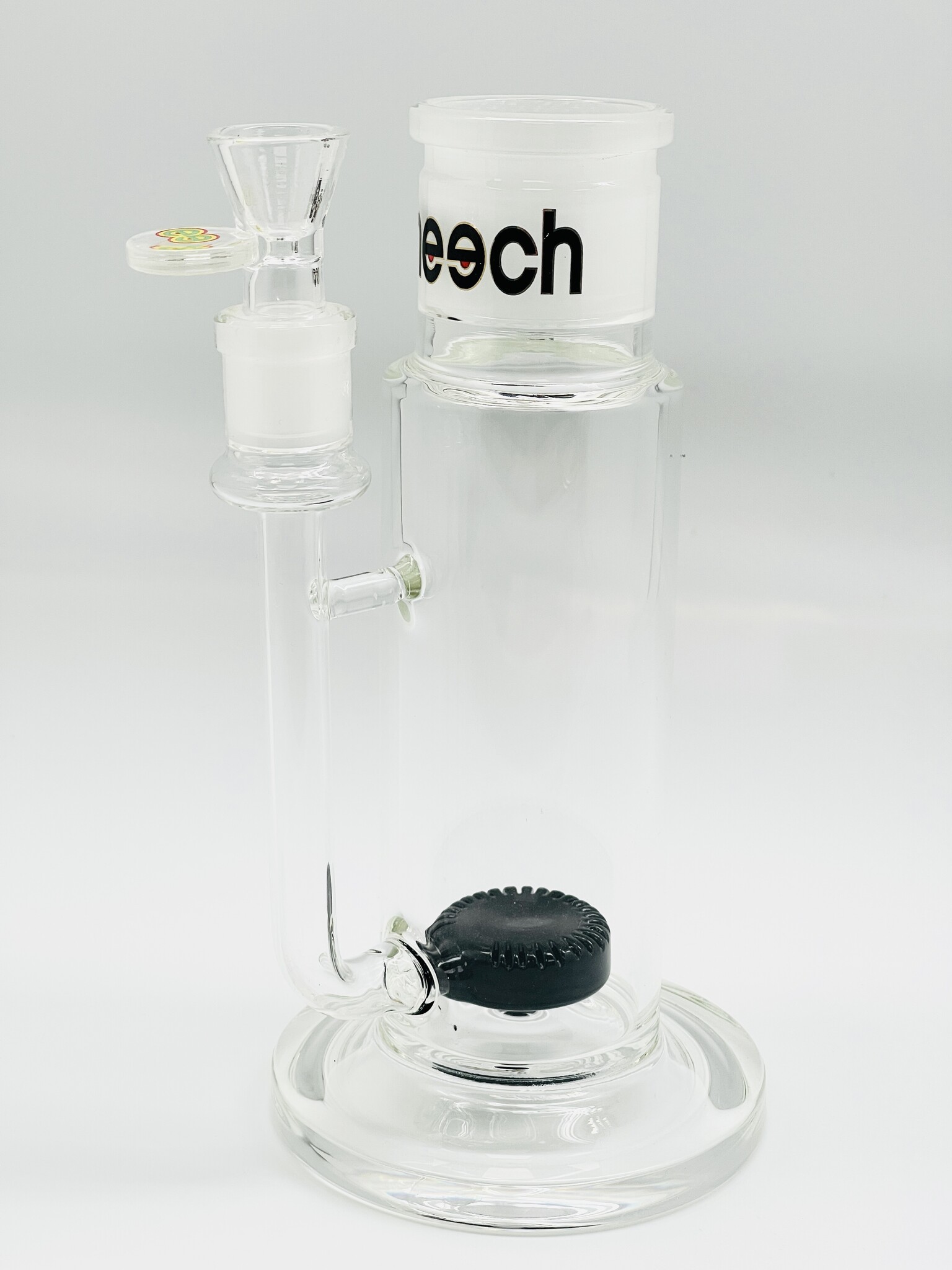 CHEECH TREE PERC BASE 9" - Radical Vape Shop