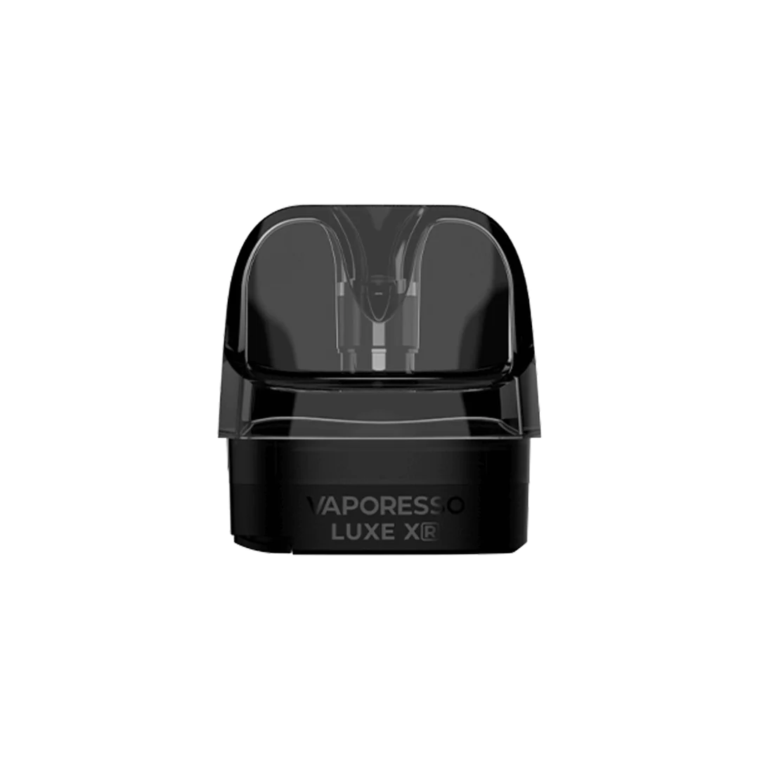 VAPORESSO LUXE XR EMPTY REPLACEMENT POD - Radical Vape Shop