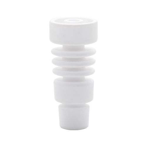 CHEECH UNIVERSAL DOME-LESS CERAMIC NAIL CR-005 - Radical Vape Shop
