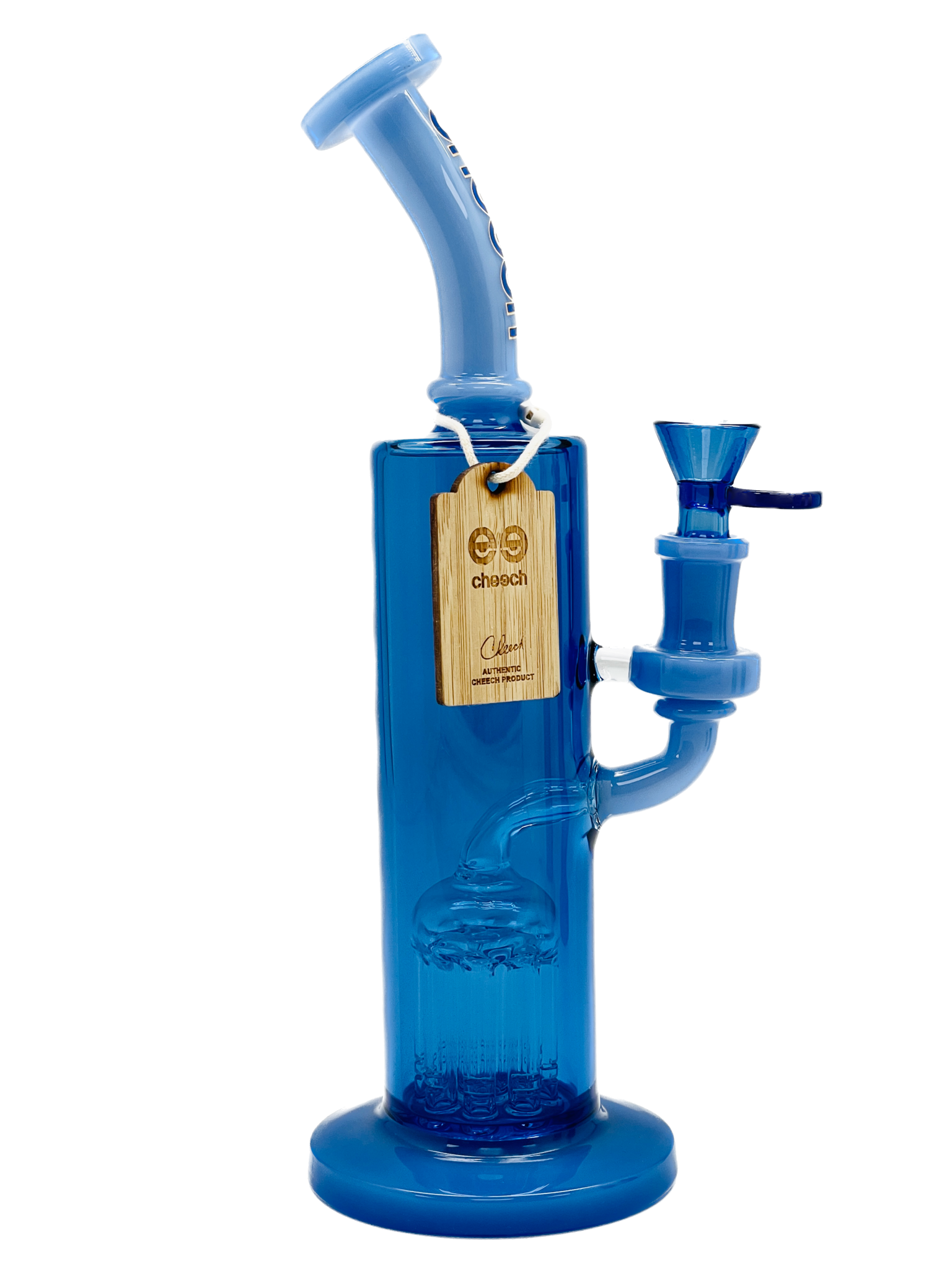 CHEECH 10'' TREE PERC TUBE BONG - Radical Vape Shop