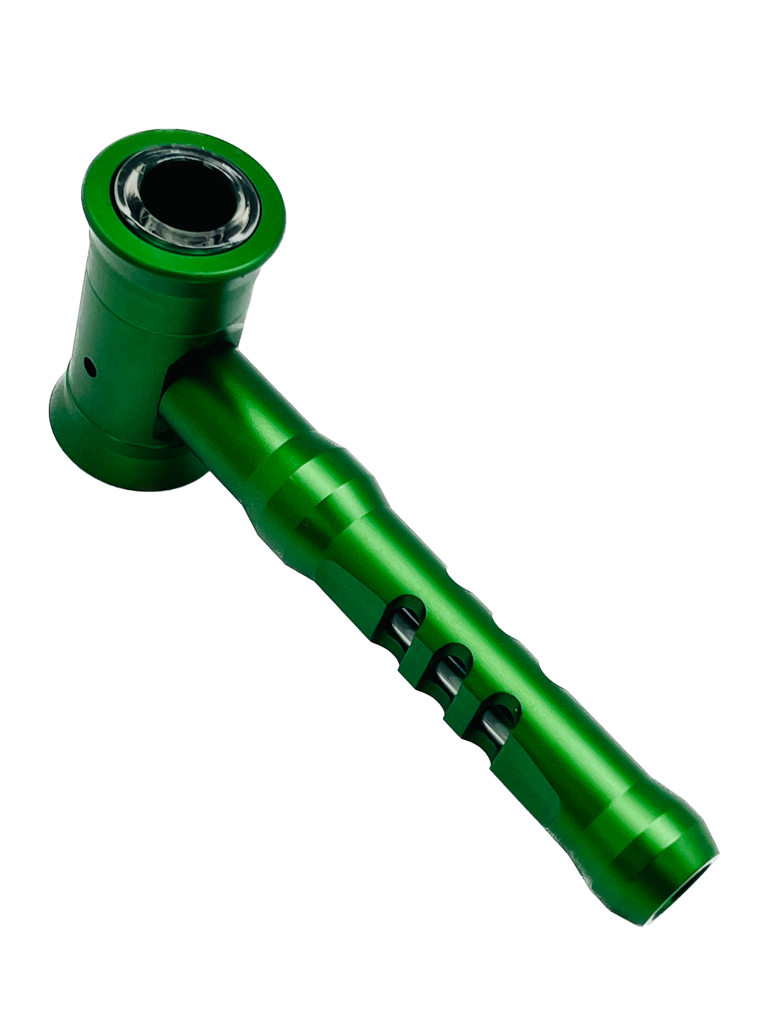 HAMMER METAL SMOKING PIPE YD-138 - Radical Vape Shop