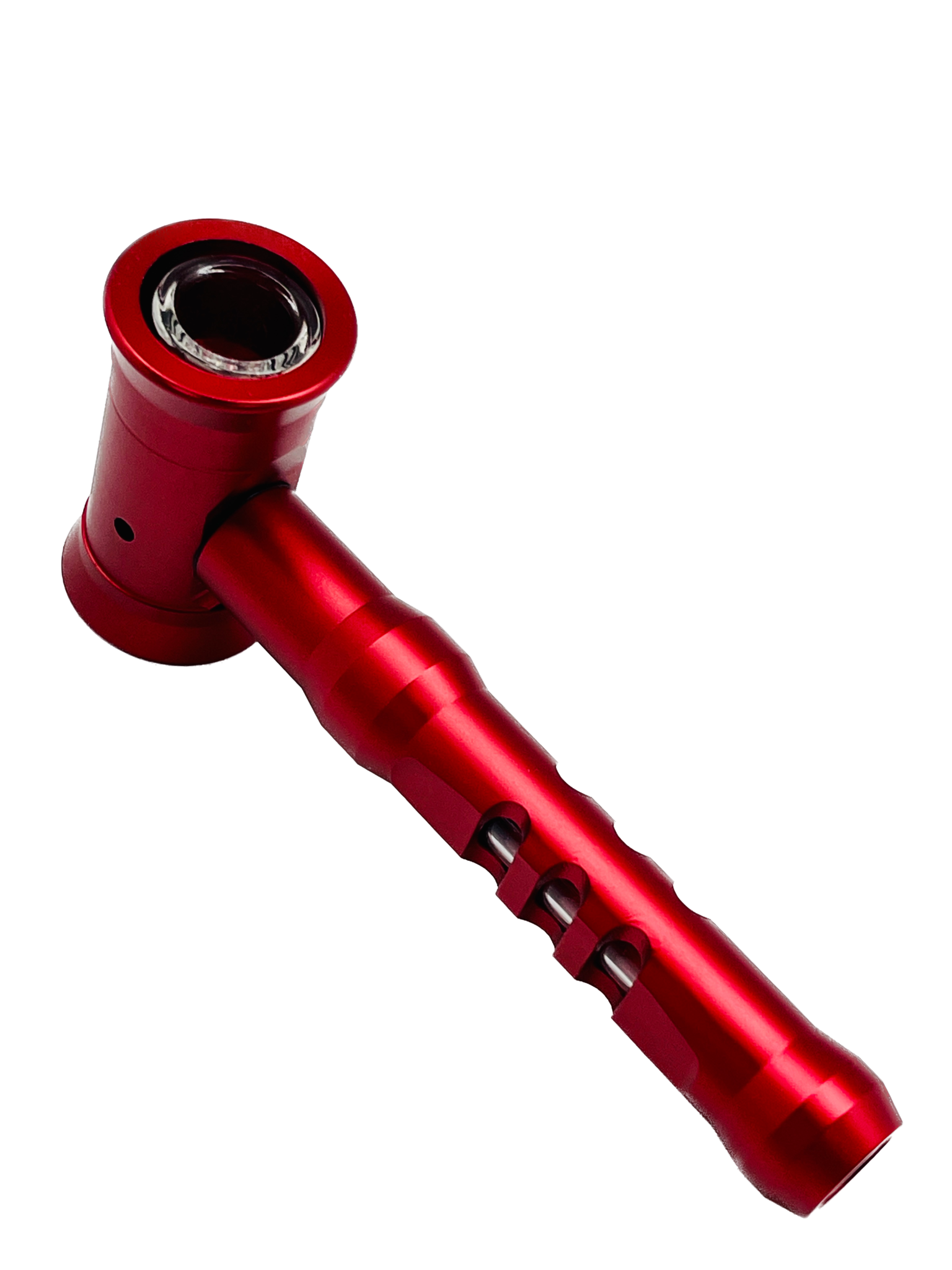 HAMMER METAL SMOKING PIPE YD-138 - Radical Vape Shop