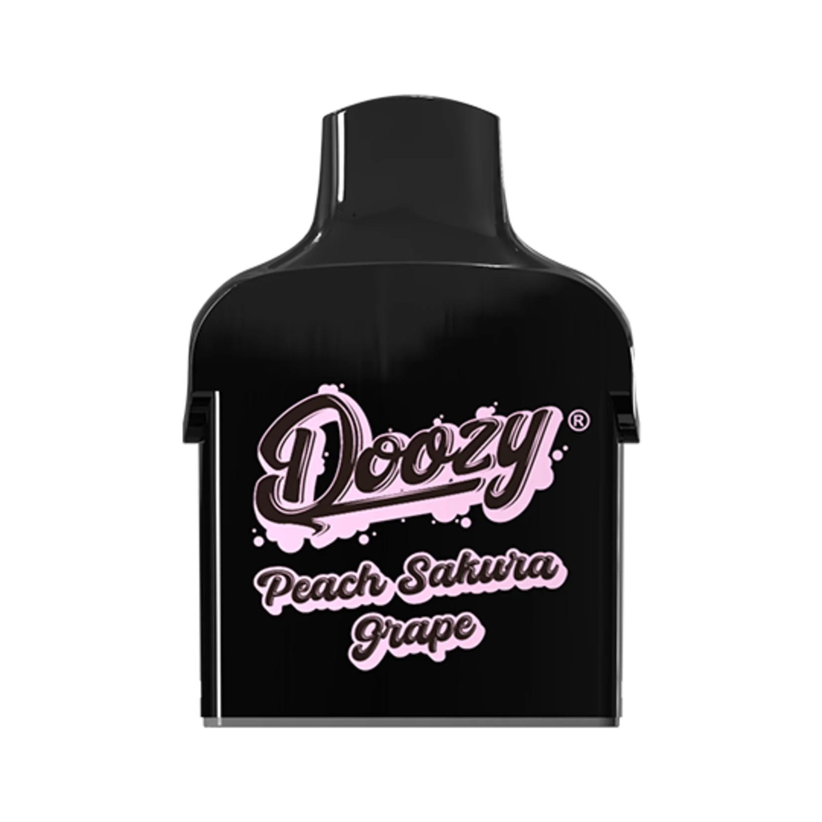 DOOZY PRE-FILLED POD 7000 PUFFS - Radical Vape Shop