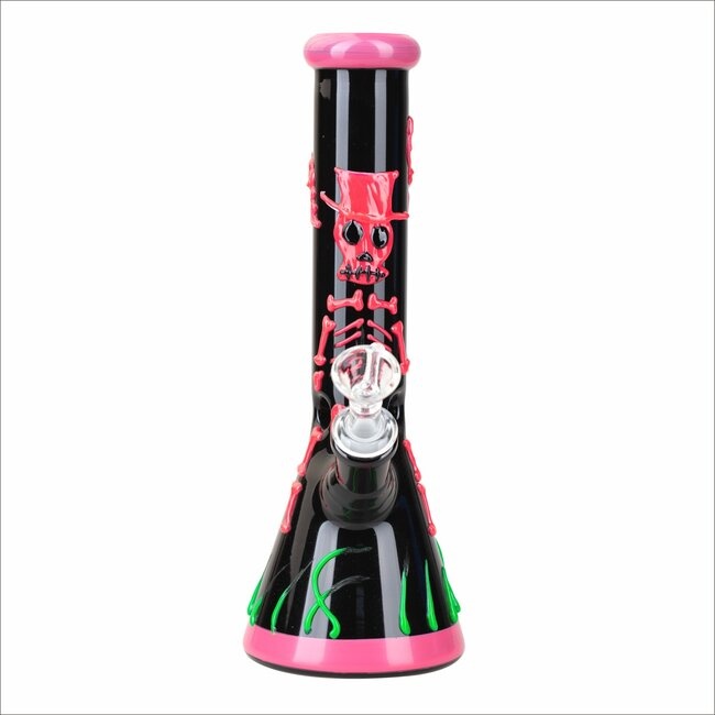 KAPOE BEAKER BONG - Radical Vape Shop