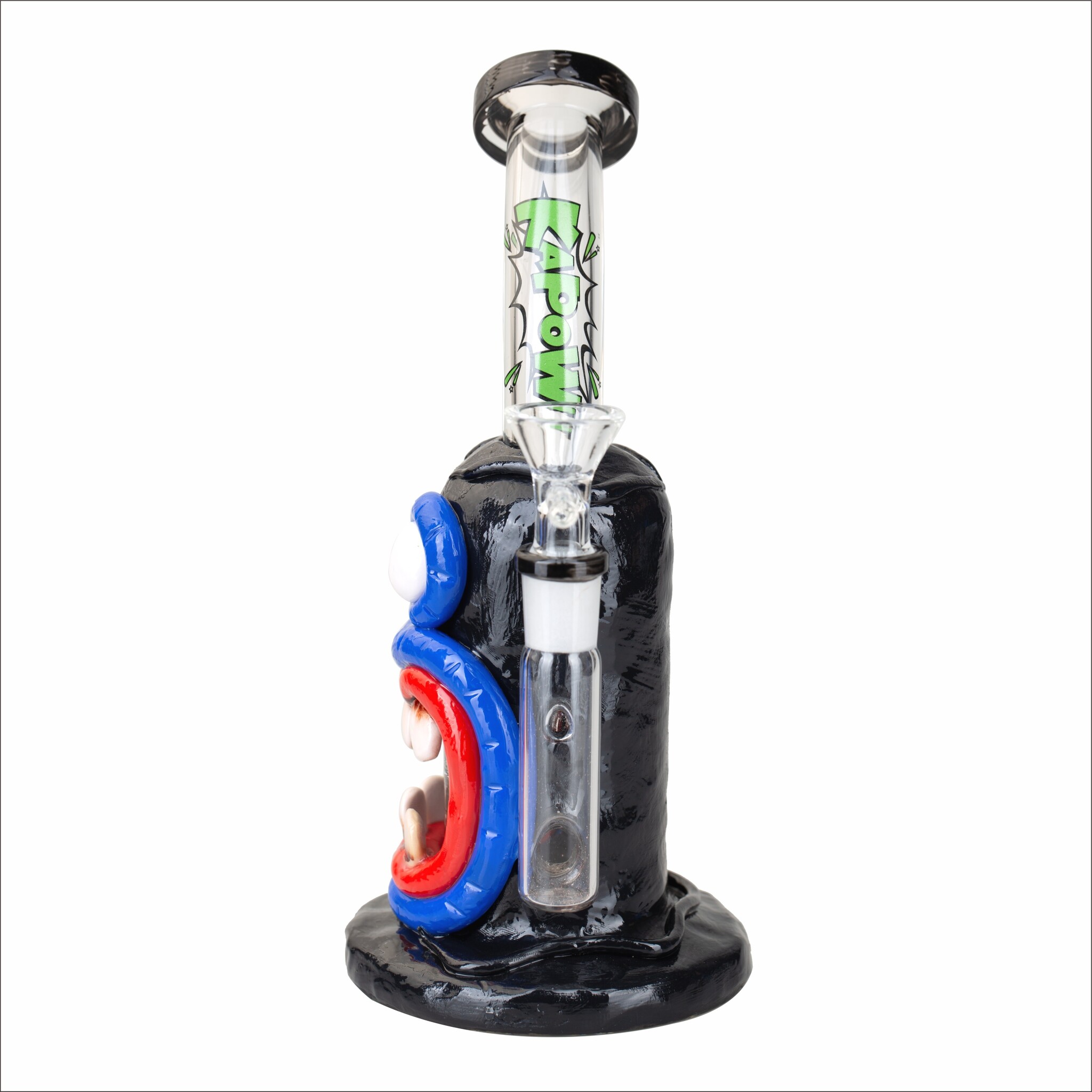 KAPOW DAB RIG D30050 - Radical Vape Shop