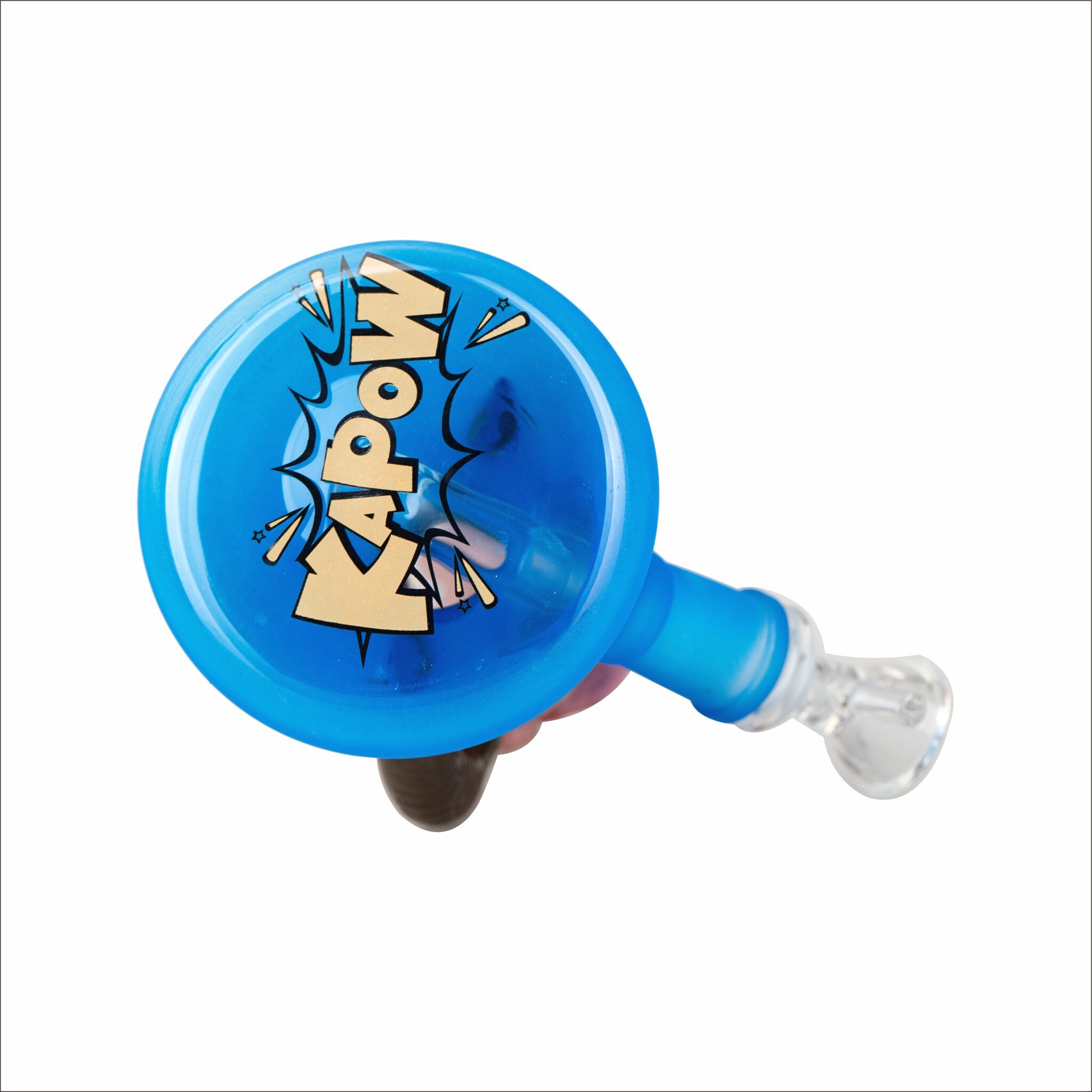 KAPOW BEAKER BONG D30060 - Radical Vape Shop