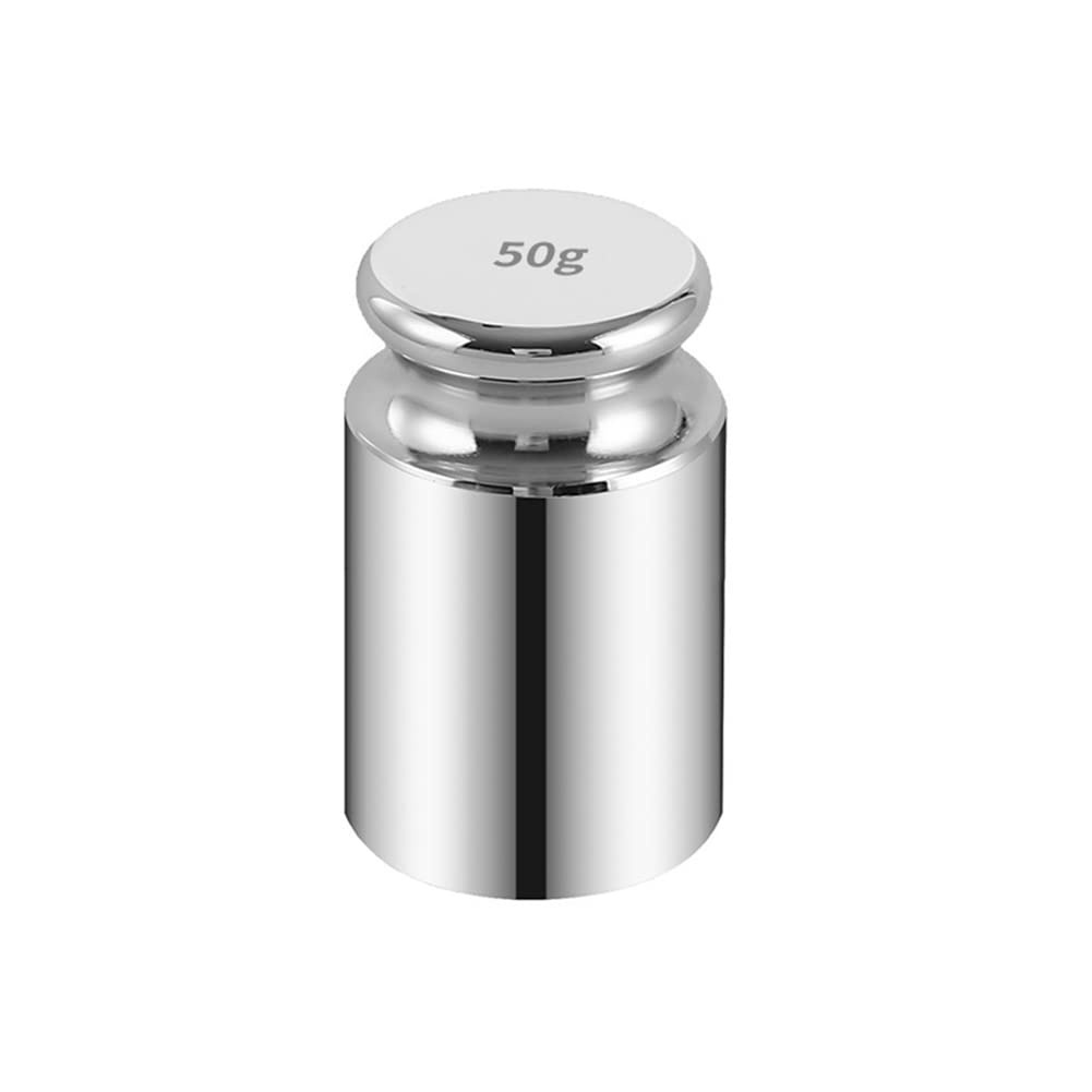 CALIBRATION WEIGHT-50G - Radical Vape Shop