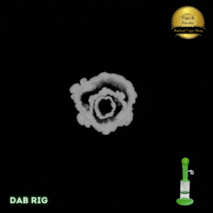 HONEYCOMB DAP RIG - Radical Vape Shop