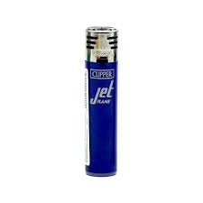 CLIPPER LIGHTER JET FLAME - Radical Vape Shop
