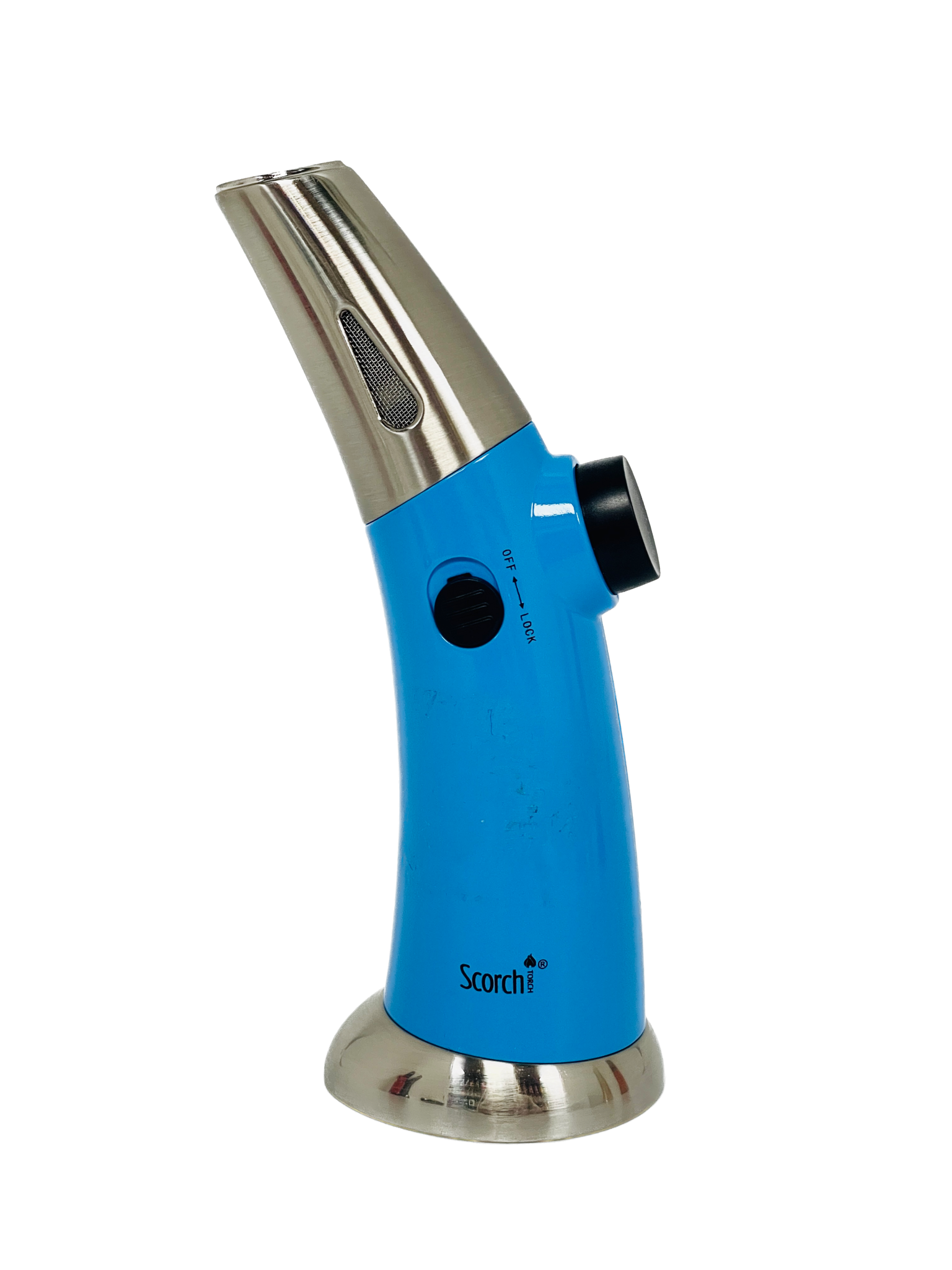 SCORCH TORCH SINGLE JET FLAME - Radical Vape Shop