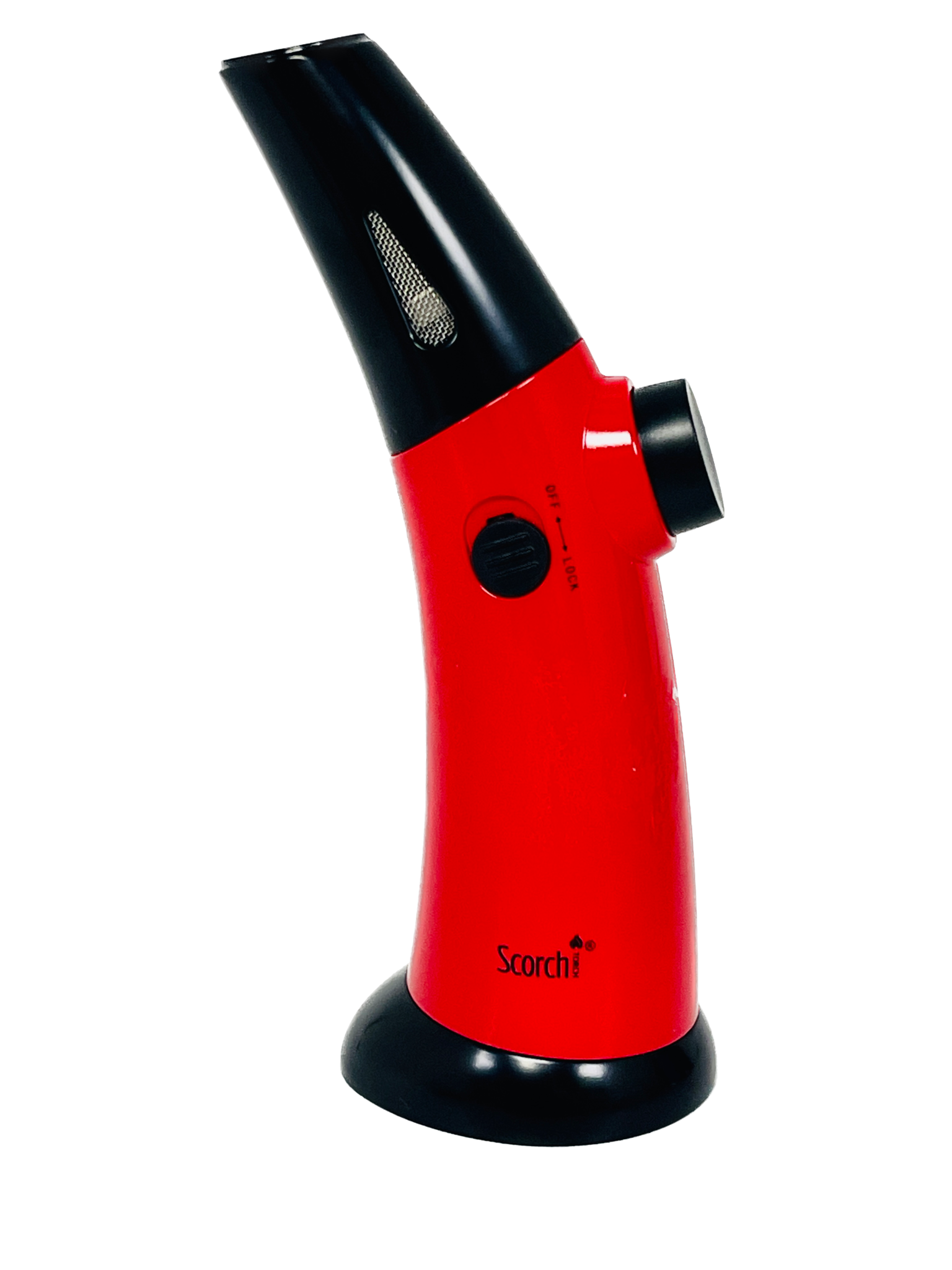 SCORCH TORCH SINGLE JET FLAME - Radical Vape Shop