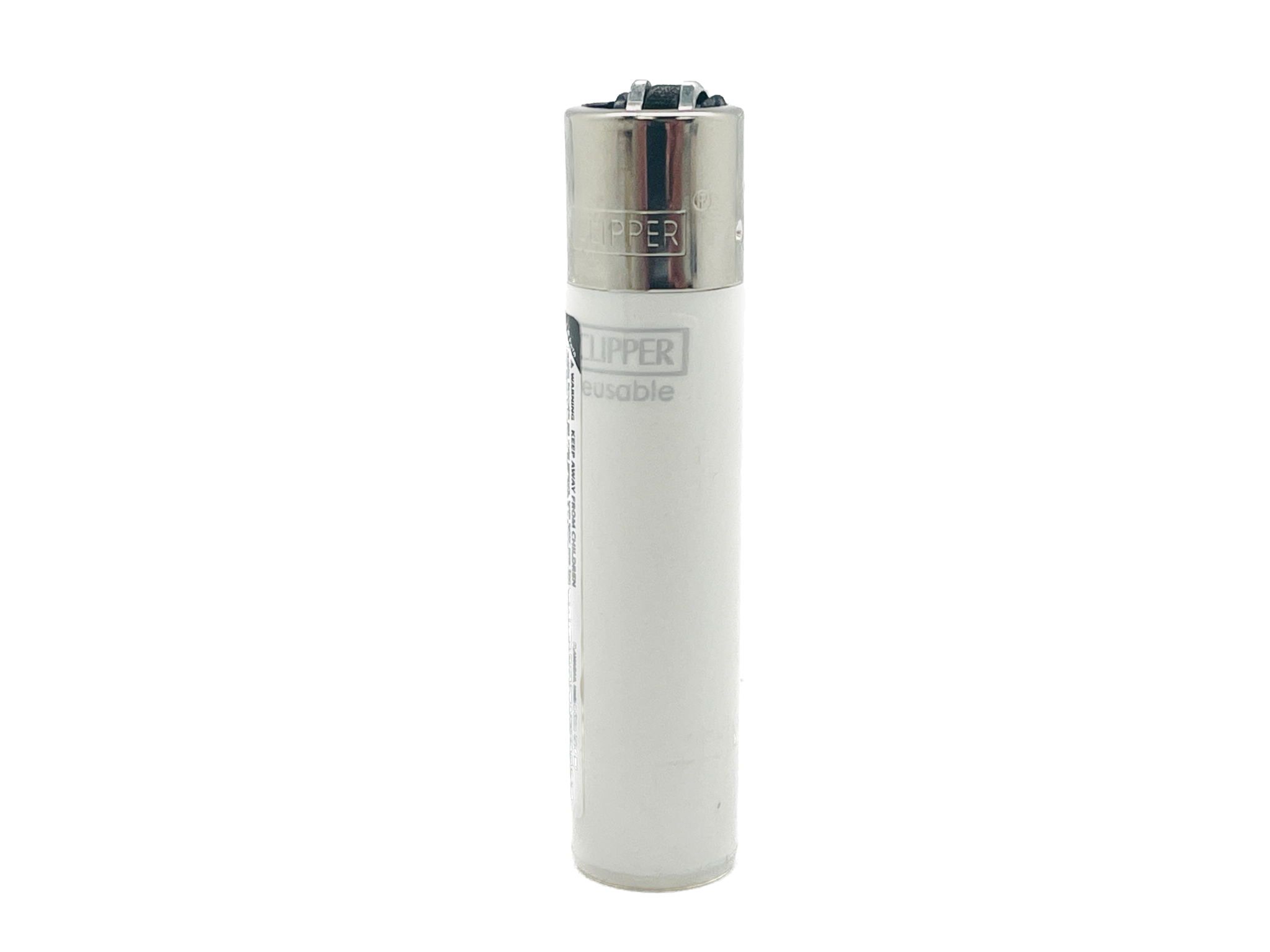 CLIPPER LIGHTER CRYSTAL - Radical Vape Shop