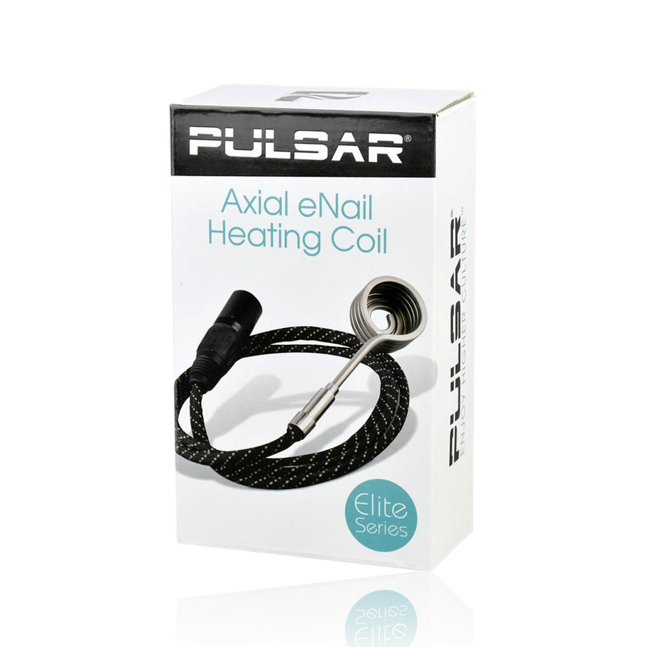 PULSAR AXIAL ENAIL HEATING COIL - Radical Vape Shop