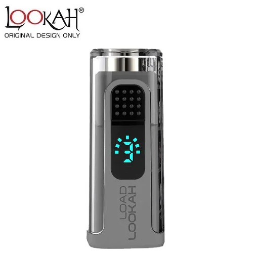 LOOKAH LOAD 510 CARTRIDGE - Radical Vape Shop