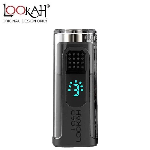LOOKAH LOAD 510 CARTRIDGE - Radical Vape Shop