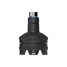 VOLCANO SOLID VALVE - Radical Vape Shop