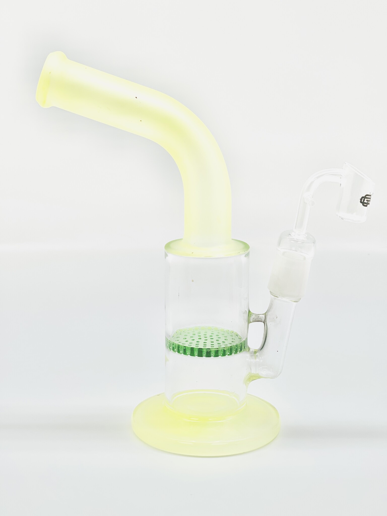 HONEYCOMB DAP RIG - Radical Vape Shop