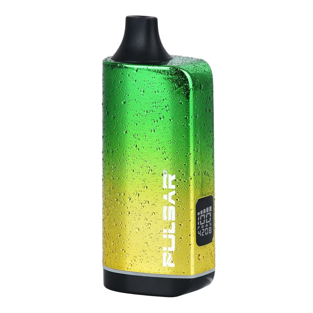 PULSAR TACTILE MIST SERIES 510 DL 4.0 VAPE-V934 - Radical Vape Shop