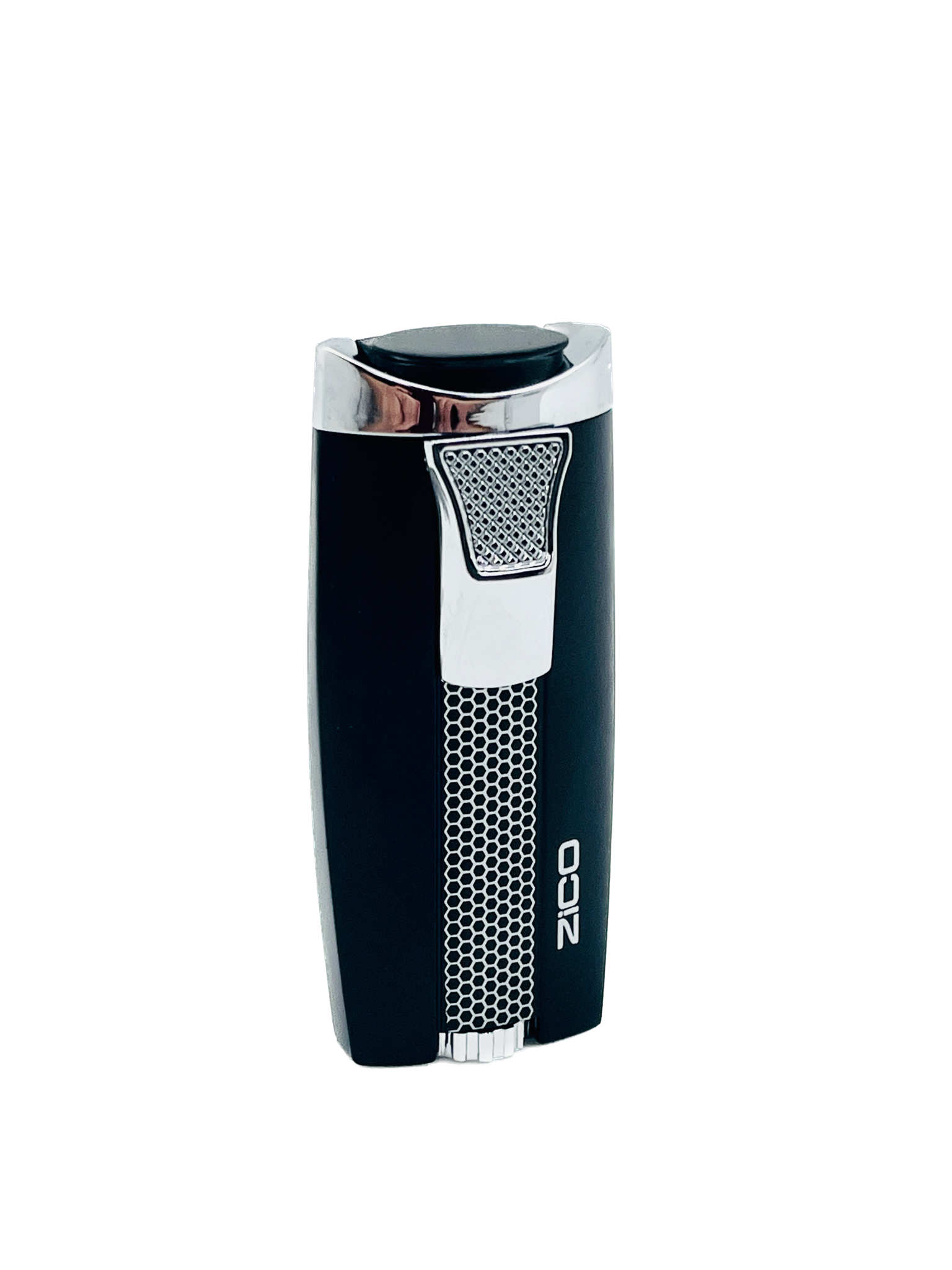 HONEYCOMB DUAL FLAME TORCH LIGHTER-HZ352 - Radical Vape Shop