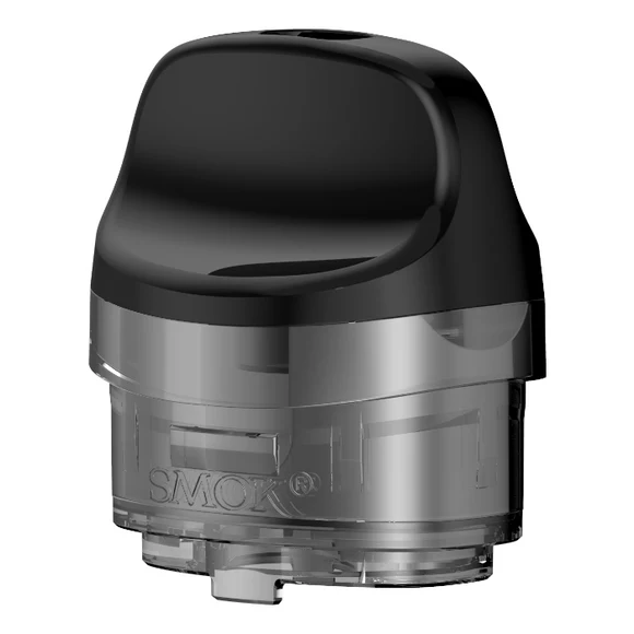 SMOK NORD C EMPTY REPLACEMENT POD (3 PACK)[CRC] - Radical Vape Shop