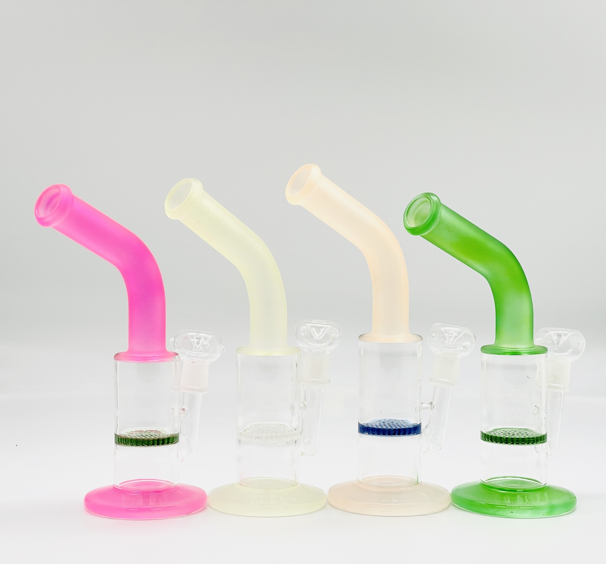 HONEYCOMB DAP RIG - Radical Vape Shop