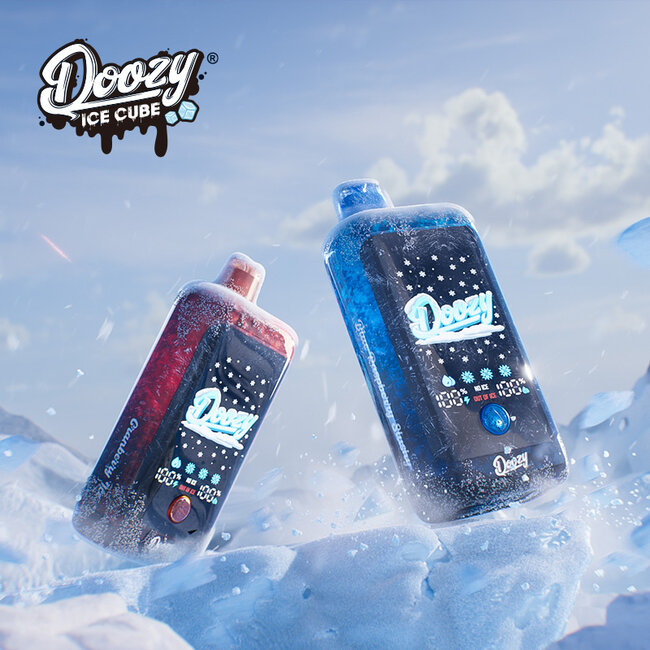 Disposable Devices | Buy Disposable Vapes in Canada - Radical Street W - Radical Vape Shop