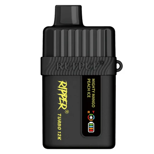 RIPPER TURBO 12000 PUFFS - Radical Vape Shop