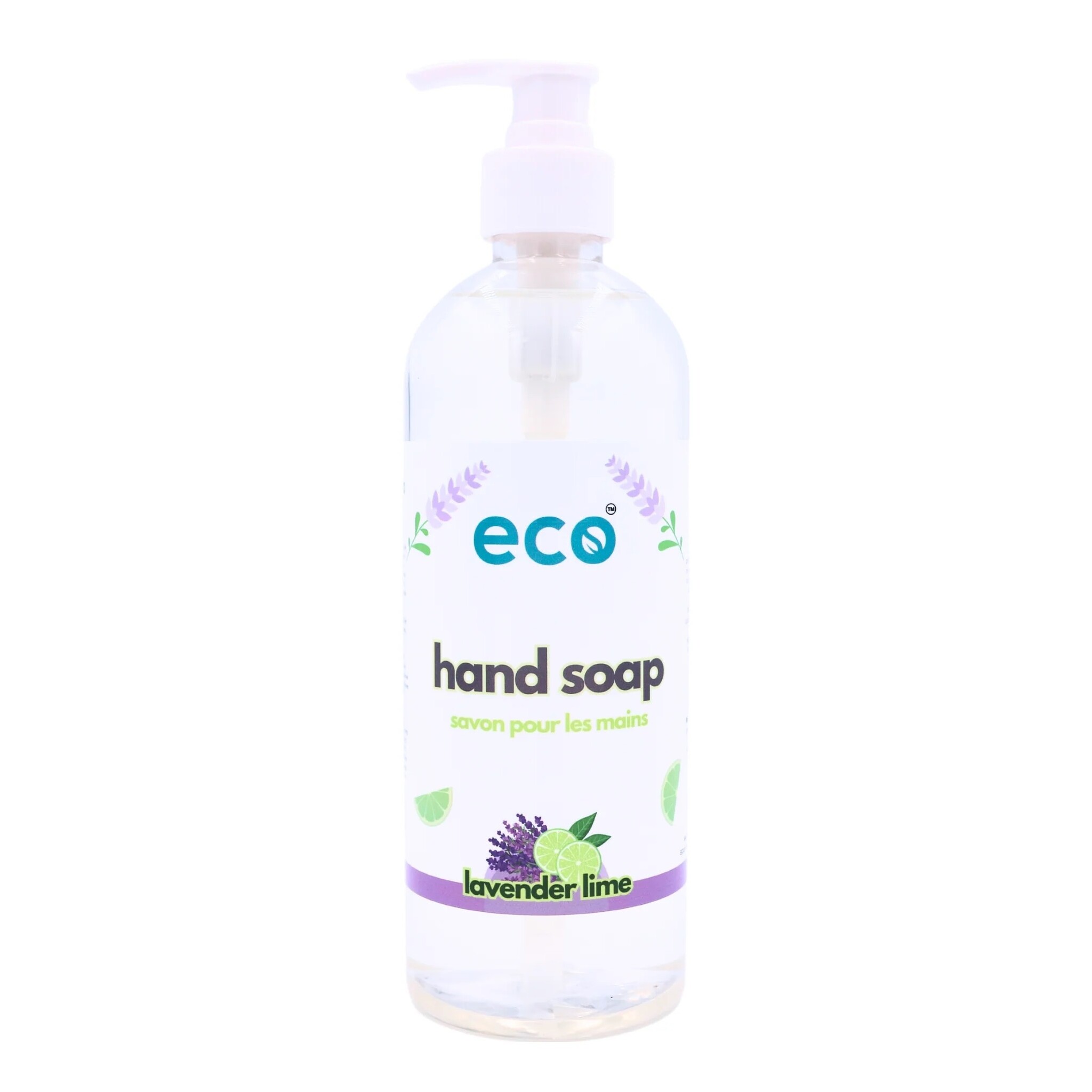 ECO HAND SOAP - Radical Vape Shop
