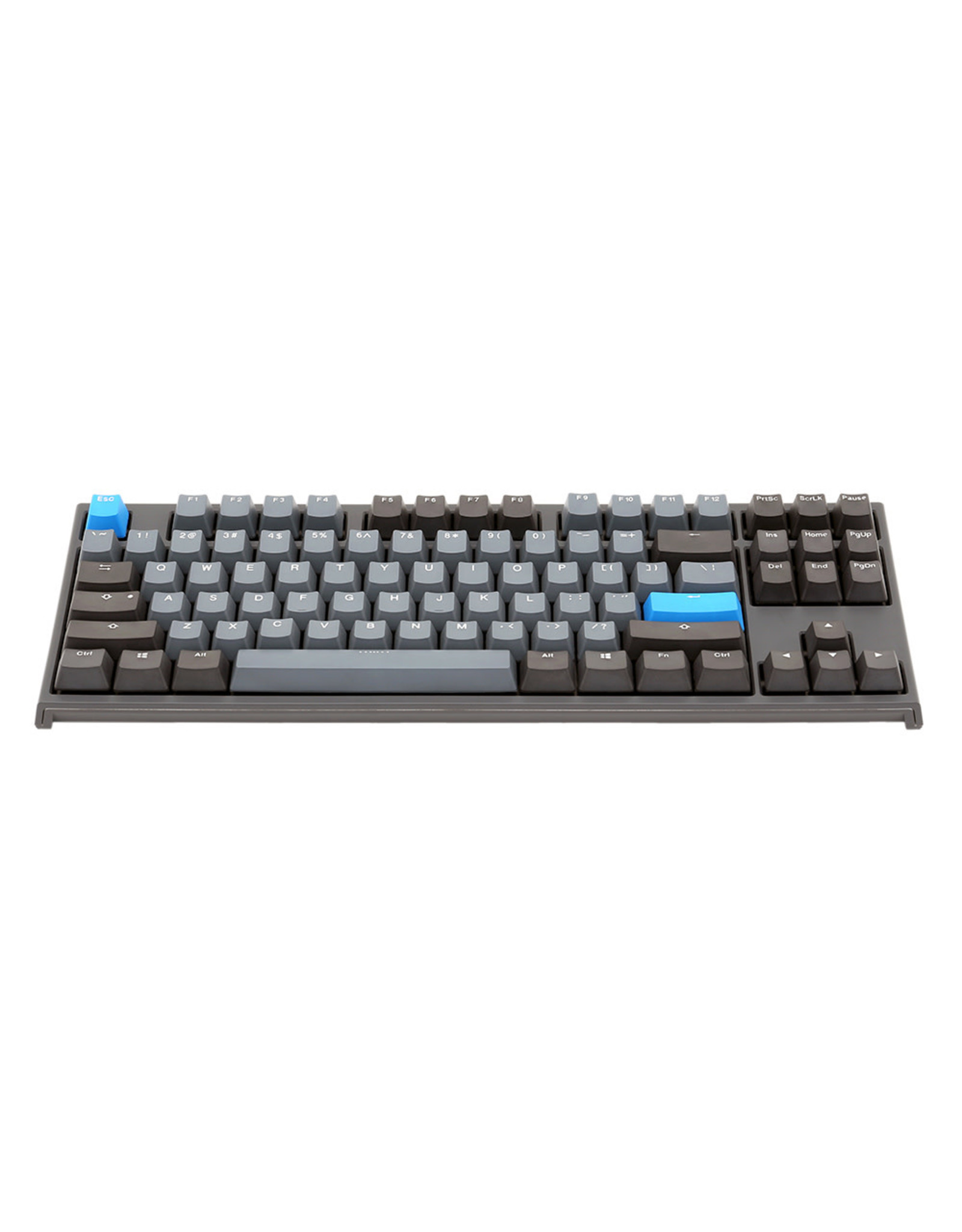 Ducky Ducky One2 TKL Skyline Keyboard - CMX Brown Switch - NSIXTY ...