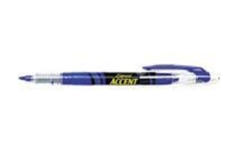 Sharpie SHARPIE LIQUID HIGHLIGHTER, FLUORESCENT PURPLE - NSIXTY Trading ...