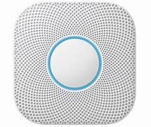 Google Nest Protect 2nd Gen Smart Smoke/Carbon Monoxide Battery Alarm ...