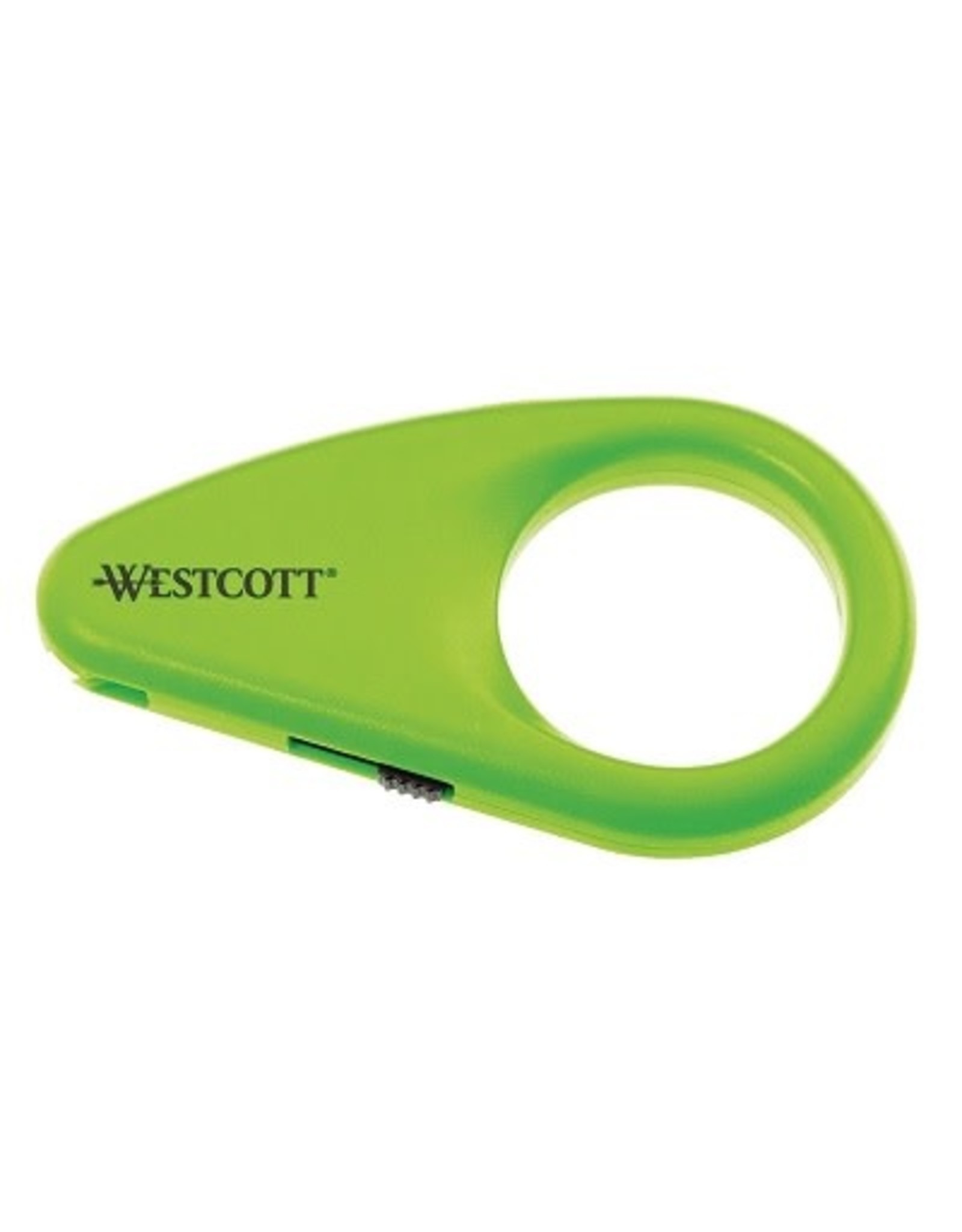 Westcott KNIFE-BOX CUTTER, MINI CERAMIC SAFETY BLADE - NSIXTY Trading ...
