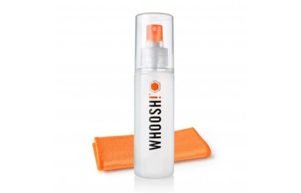 Whoosh! WHOOSH! Screen Shine GO XL Portable Sprayer - 100ml - NSIXTY ...