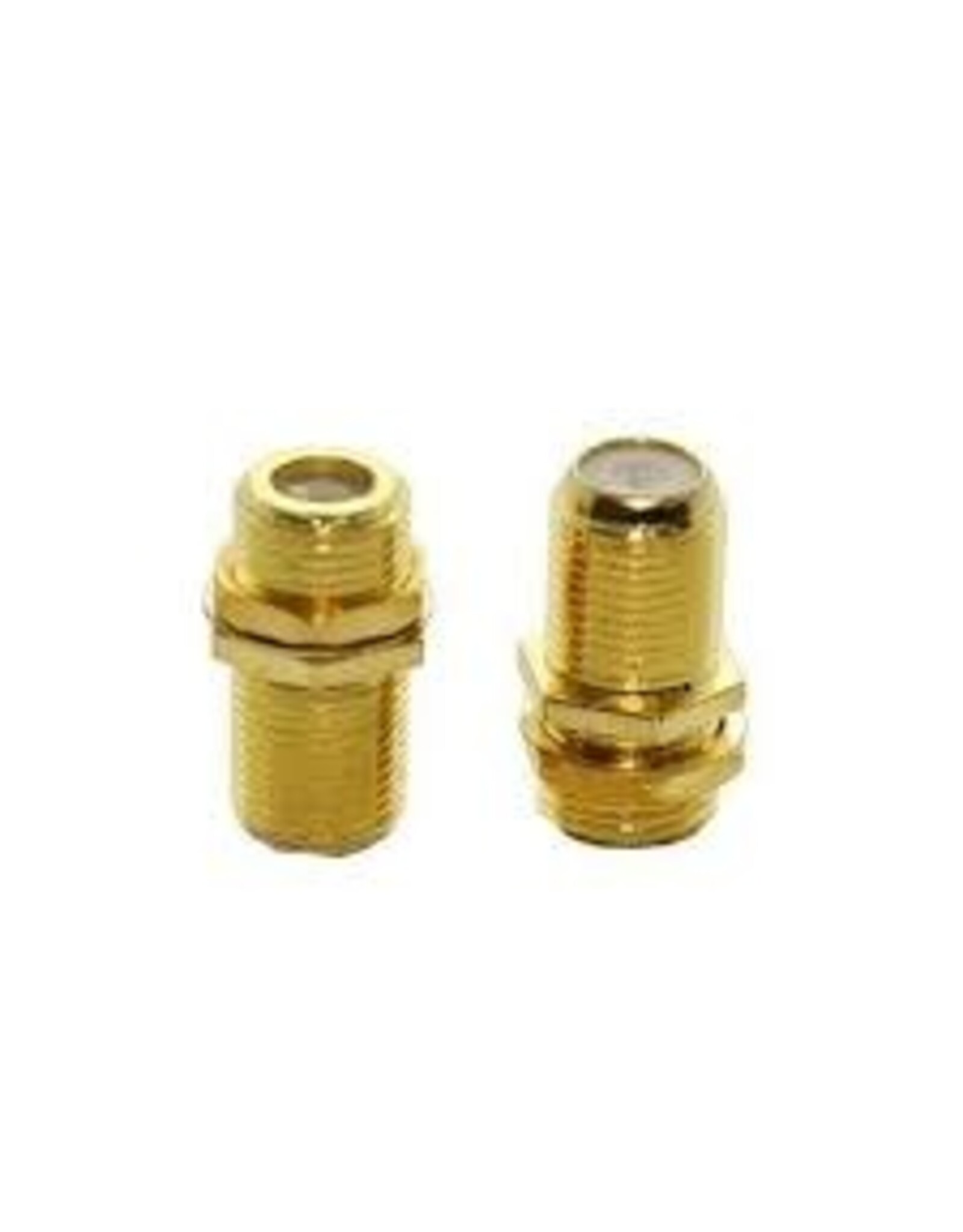 Ultralink Home Coaxial Cable Feed Thru Connector - NSIXTY Trading ...