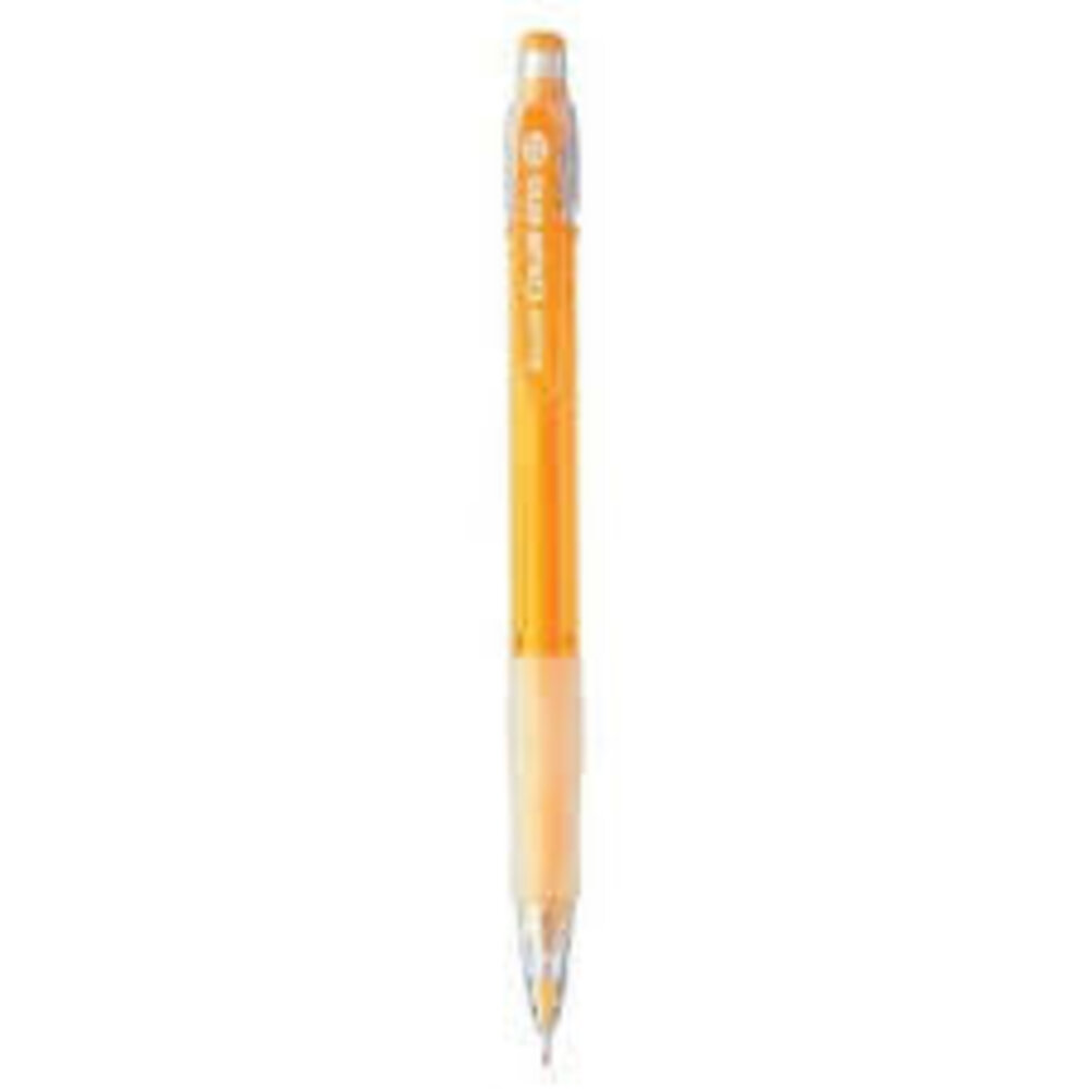 Pilot Pilot Color Eno Mechanical Pencil 0.7mm, Orange - NSIXTY Trading ...