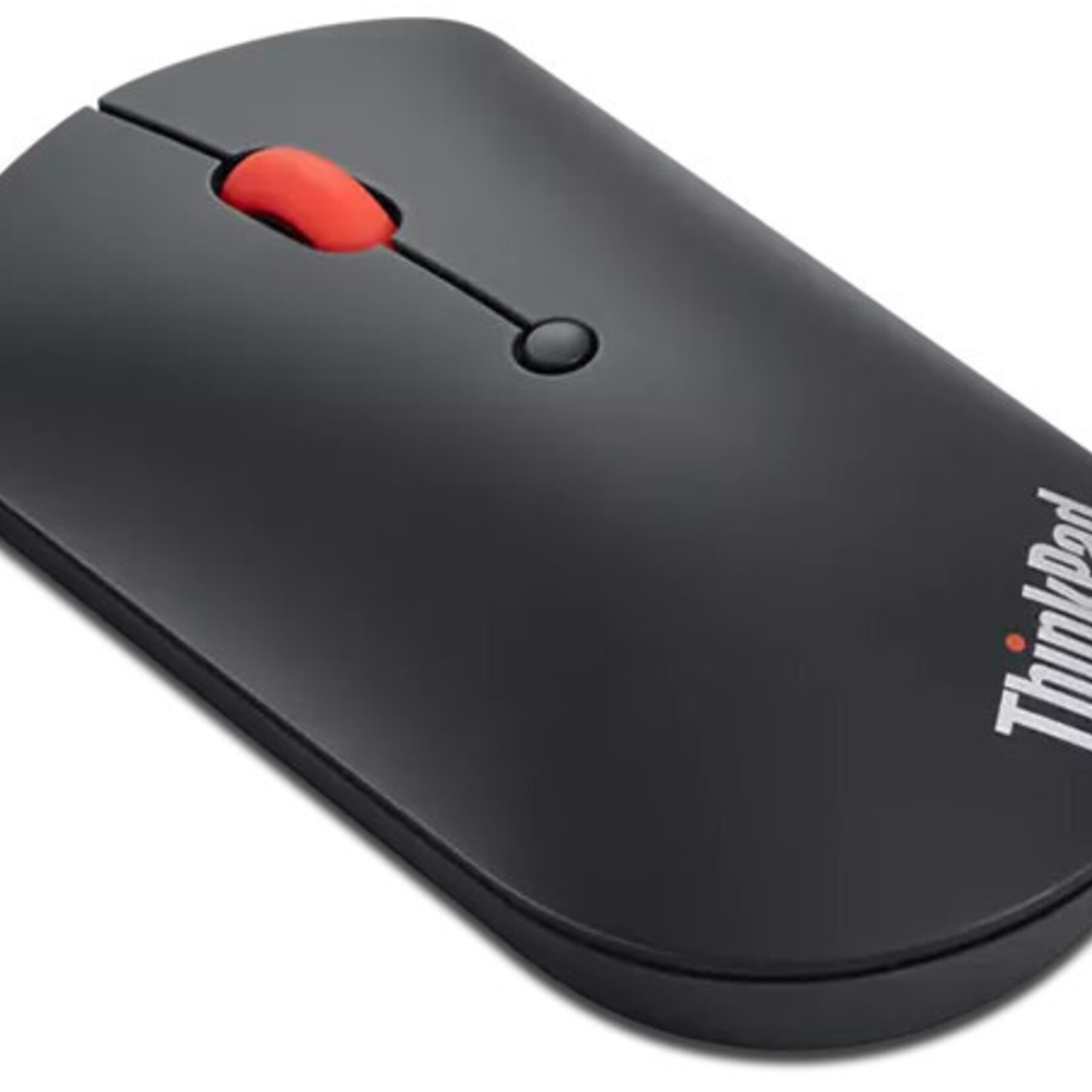 Lenovo ThinkPad Bluetooth Silent Mouse - NSIXTY Trading Company Ltd.